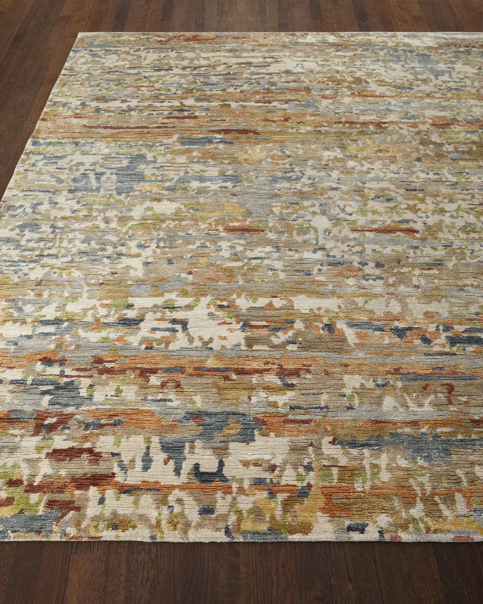 Jeffrey Rugs | Neiman Marcus