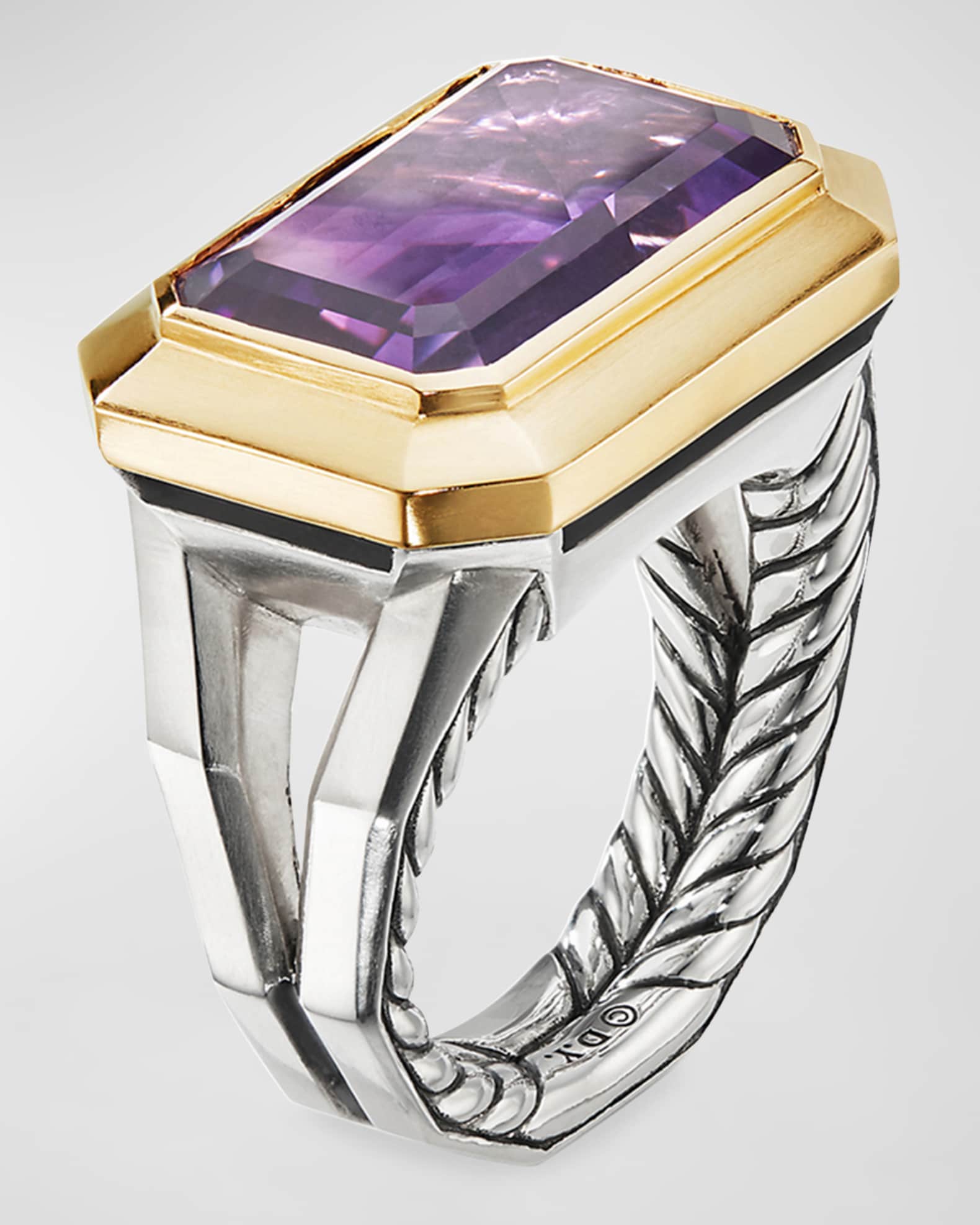 David Yurman Novella Ring