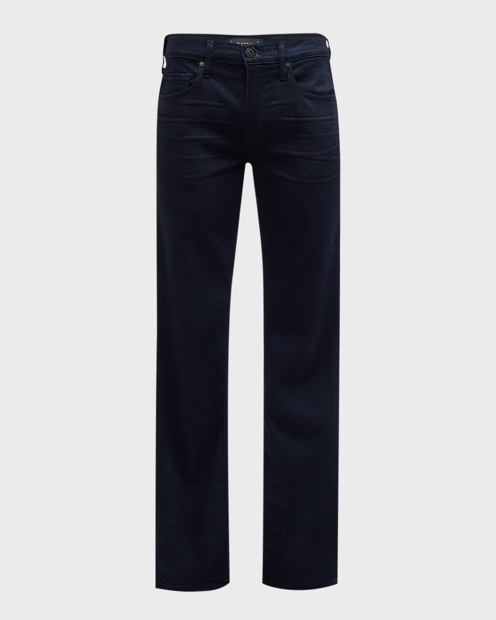 Men's Federal Slim-Straight Jeans | Neiman Marcus