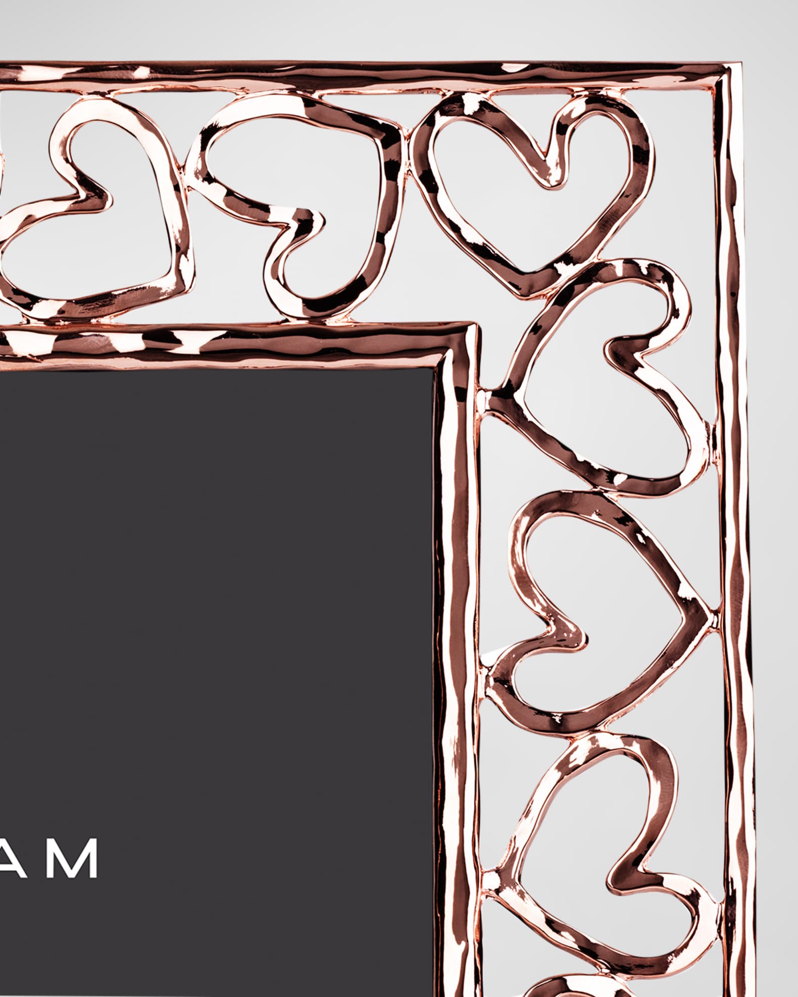 Heart Photo Frame | Neiman Marcus