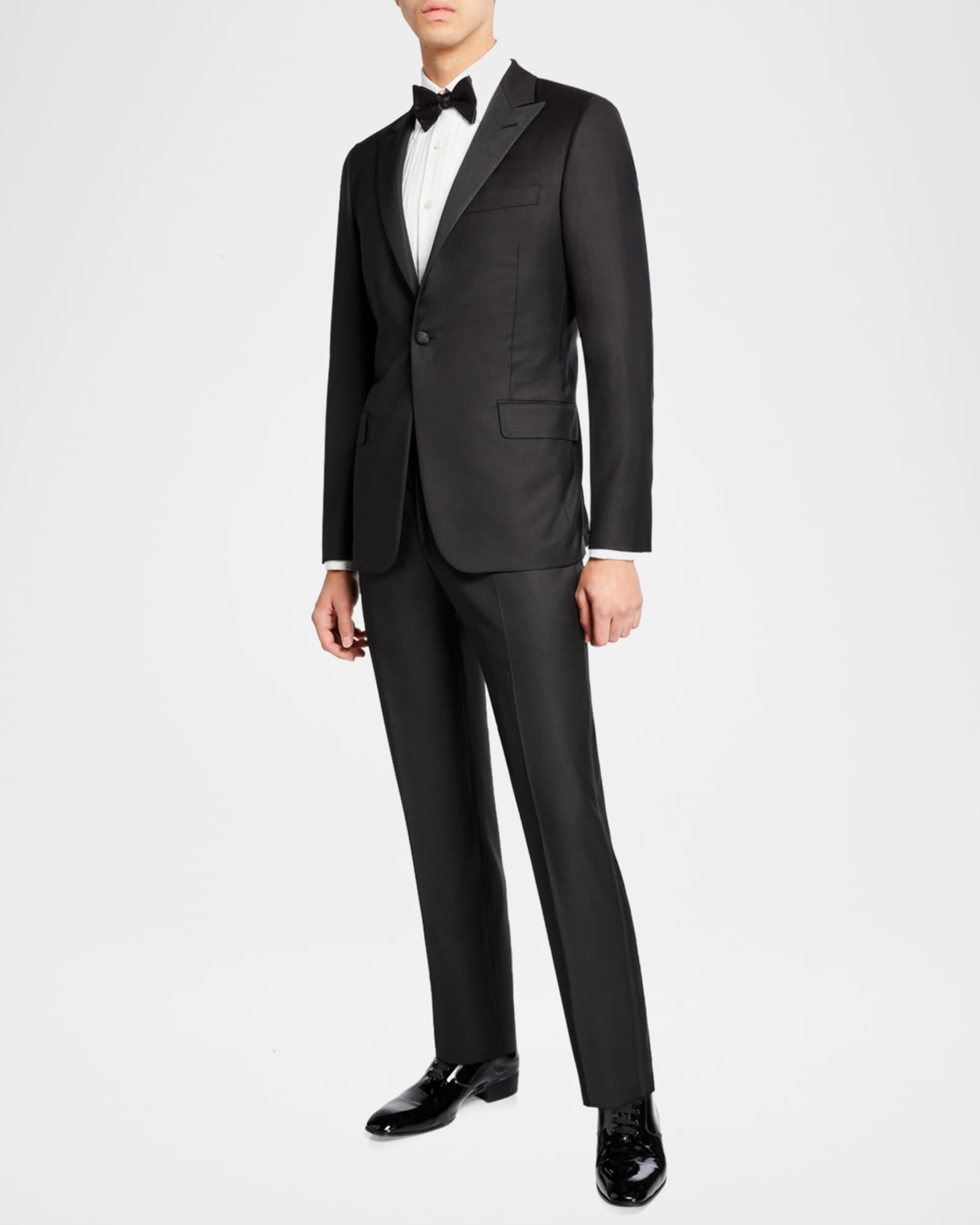 Hickey freeman suit store