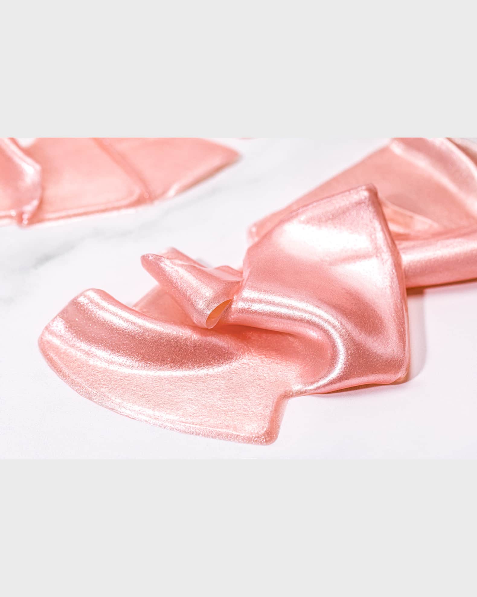 Knesko Skin Rose Quartz Antioxidant Face Mask (4 Treatments) | Neiman ...