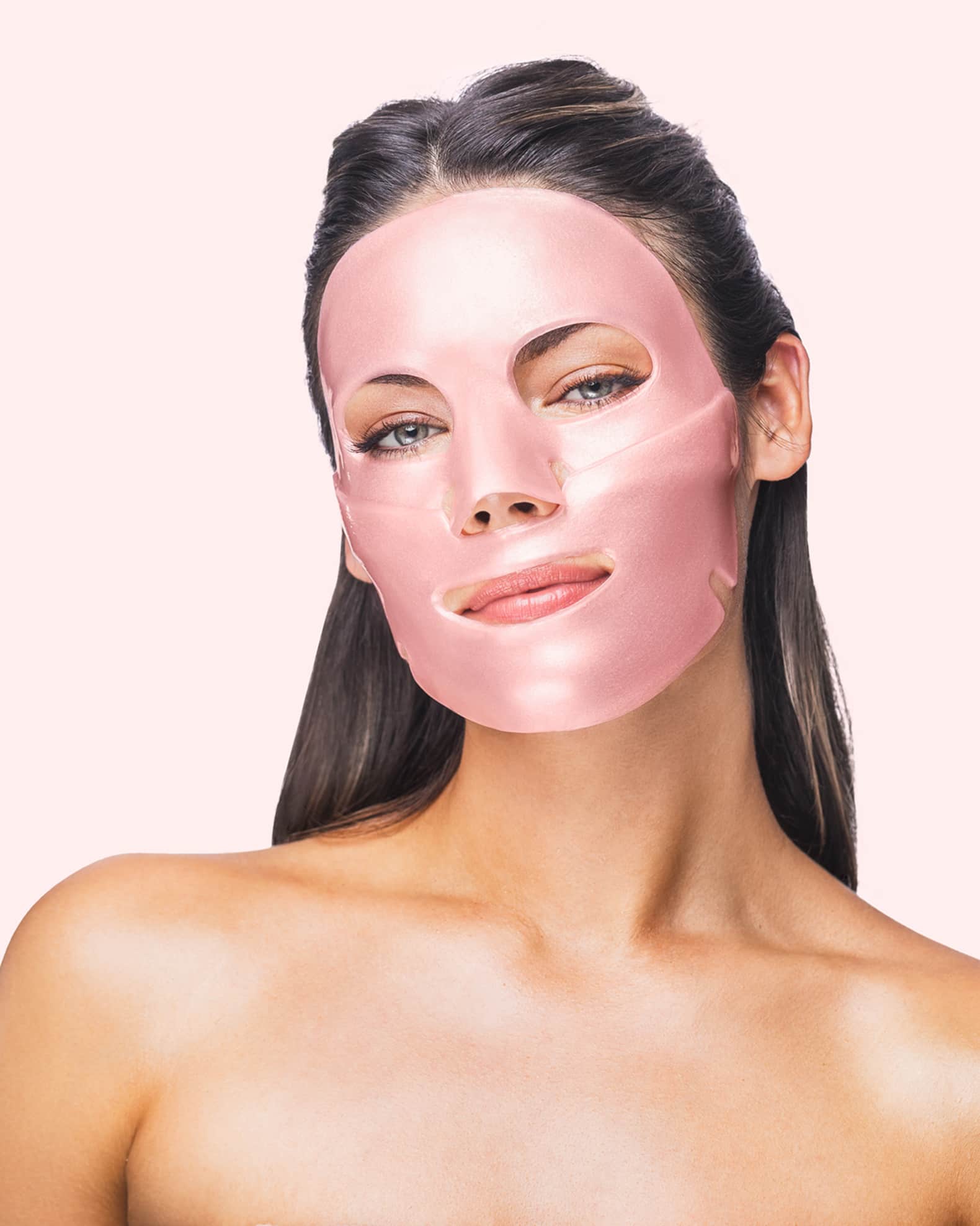 Knesko Skin Rose Quartz Antioxidant Discovery Kit ($178 Value) | Neiman ...