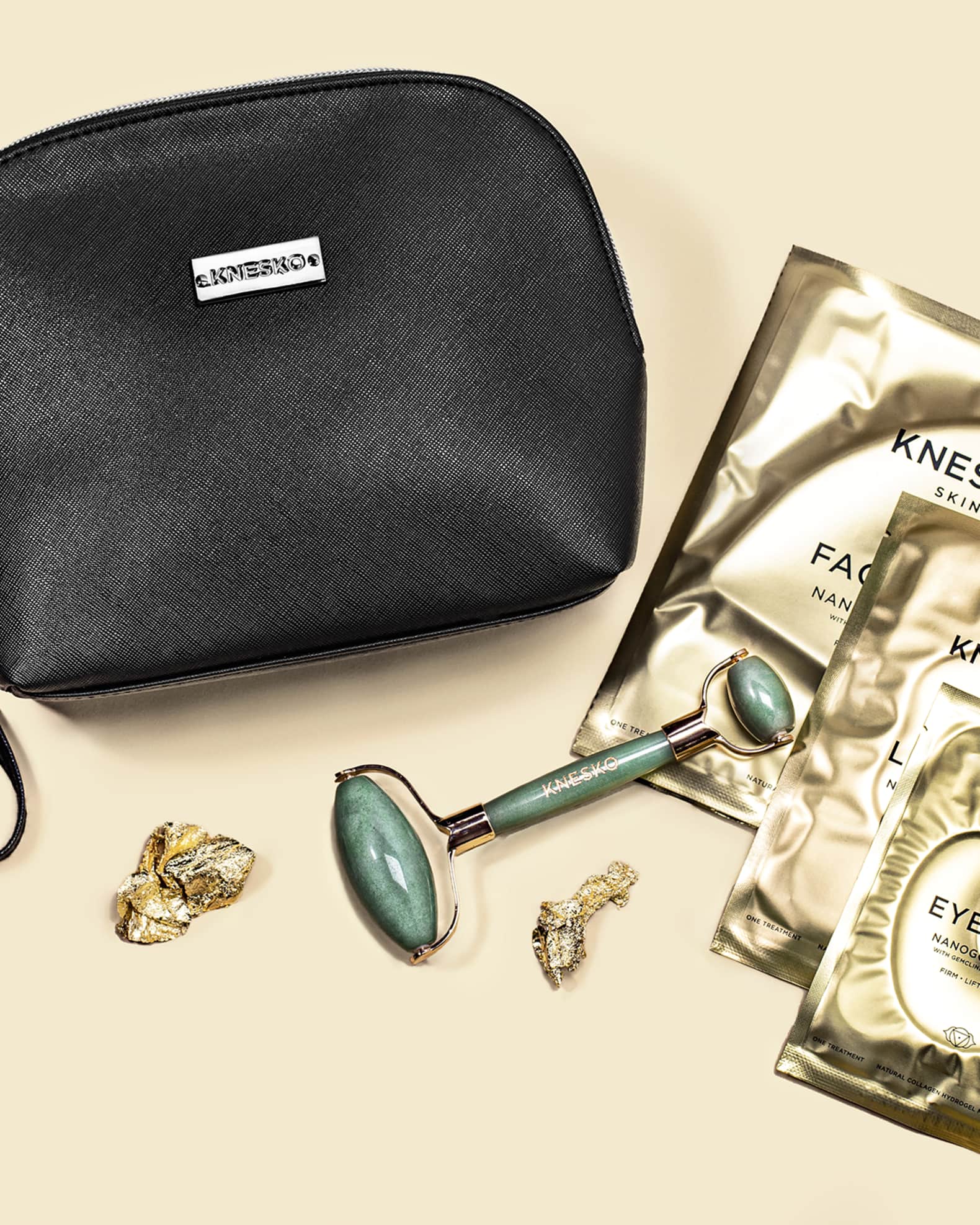 Knesko Skin Nanogold Repair Discovery Kit ($178 Value) | Neiman Marcus