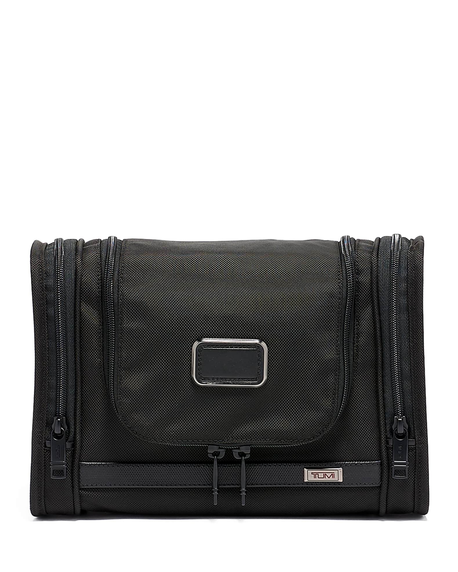 Tumi Alpha 3 Hanging Travel Kit | Neiman Marcus