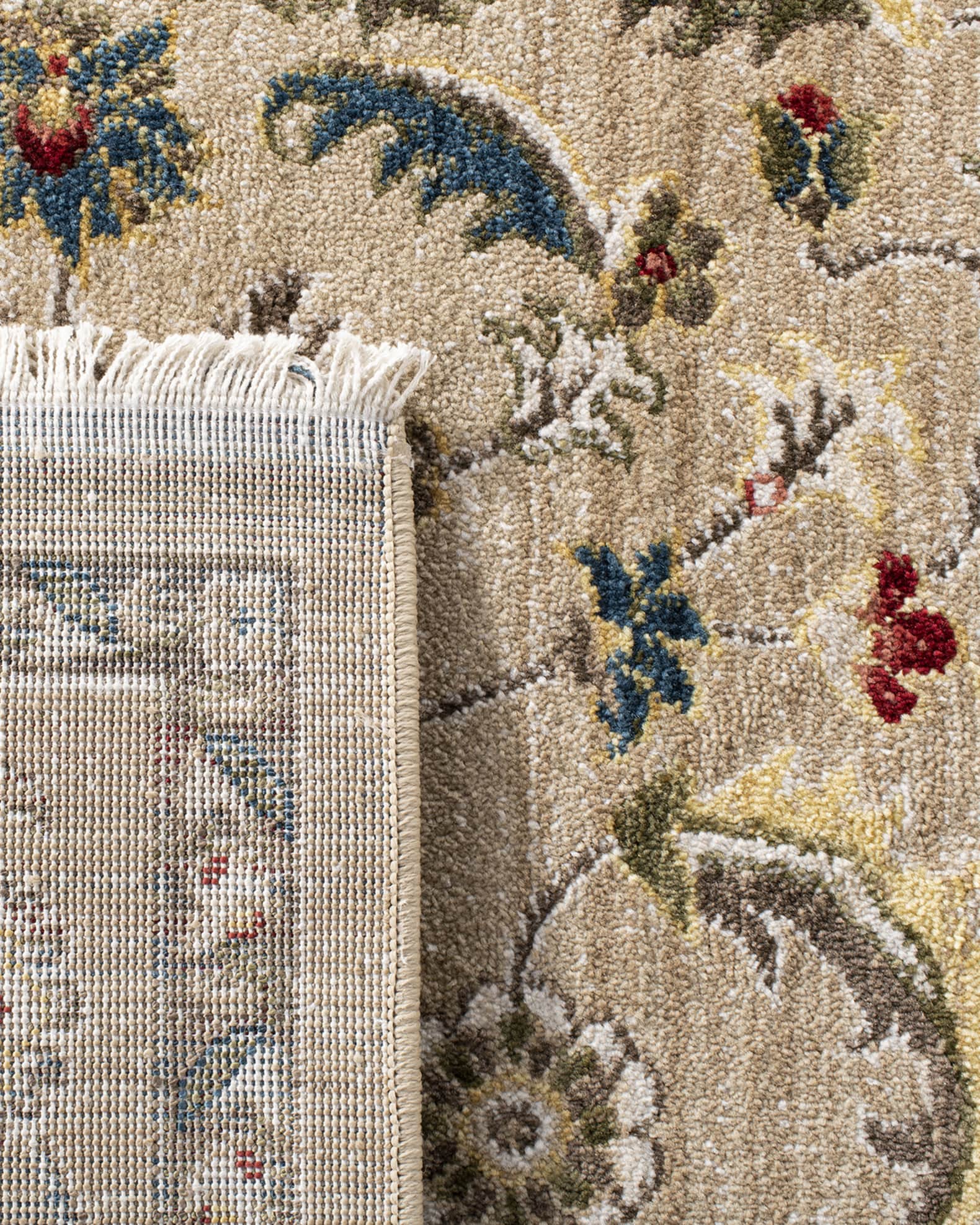 Tristan Power-Loomed Rug | Neiman Marcus
