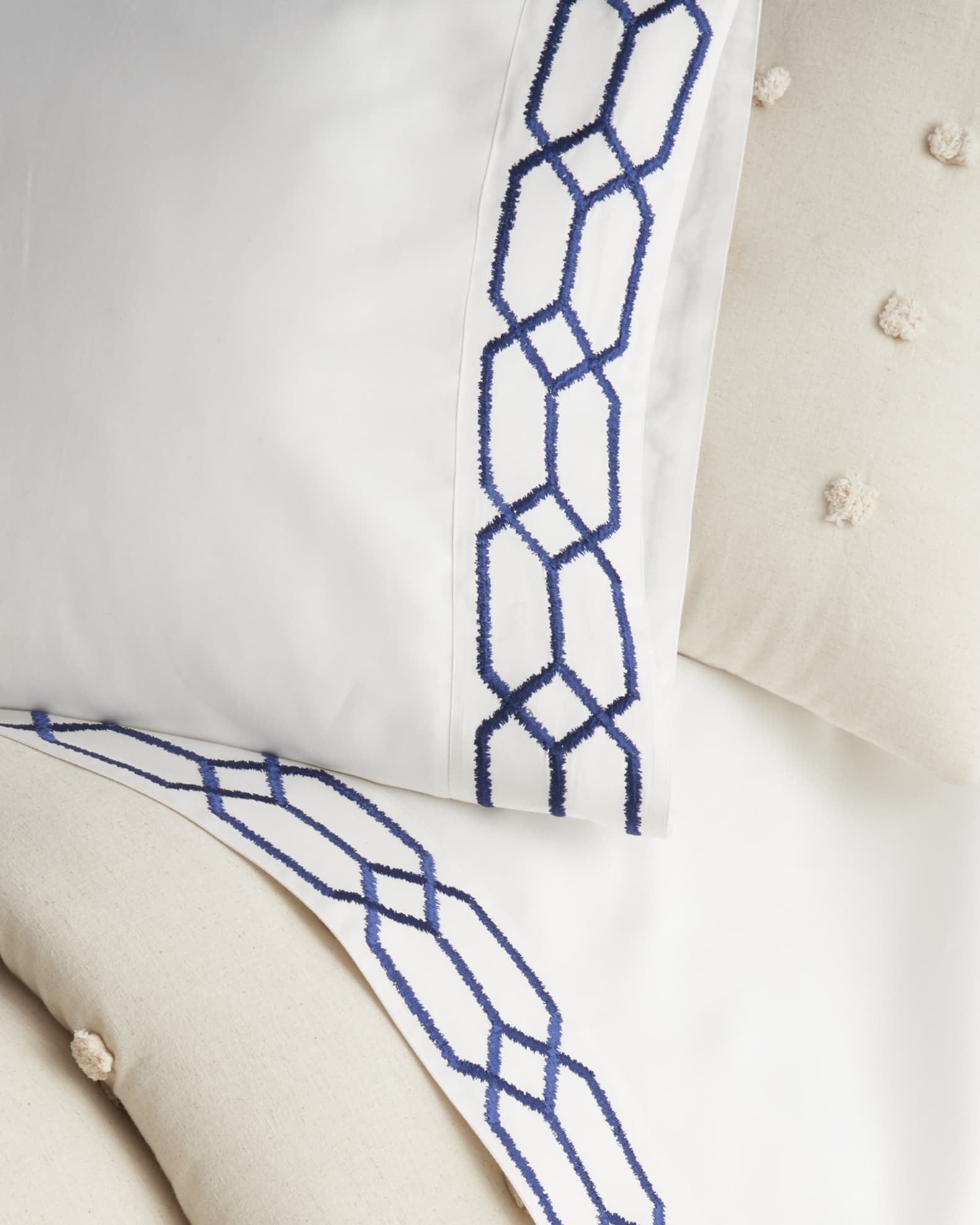 Amity Home Tucker Queen Modal Sheet Set | Neiman Marcus
