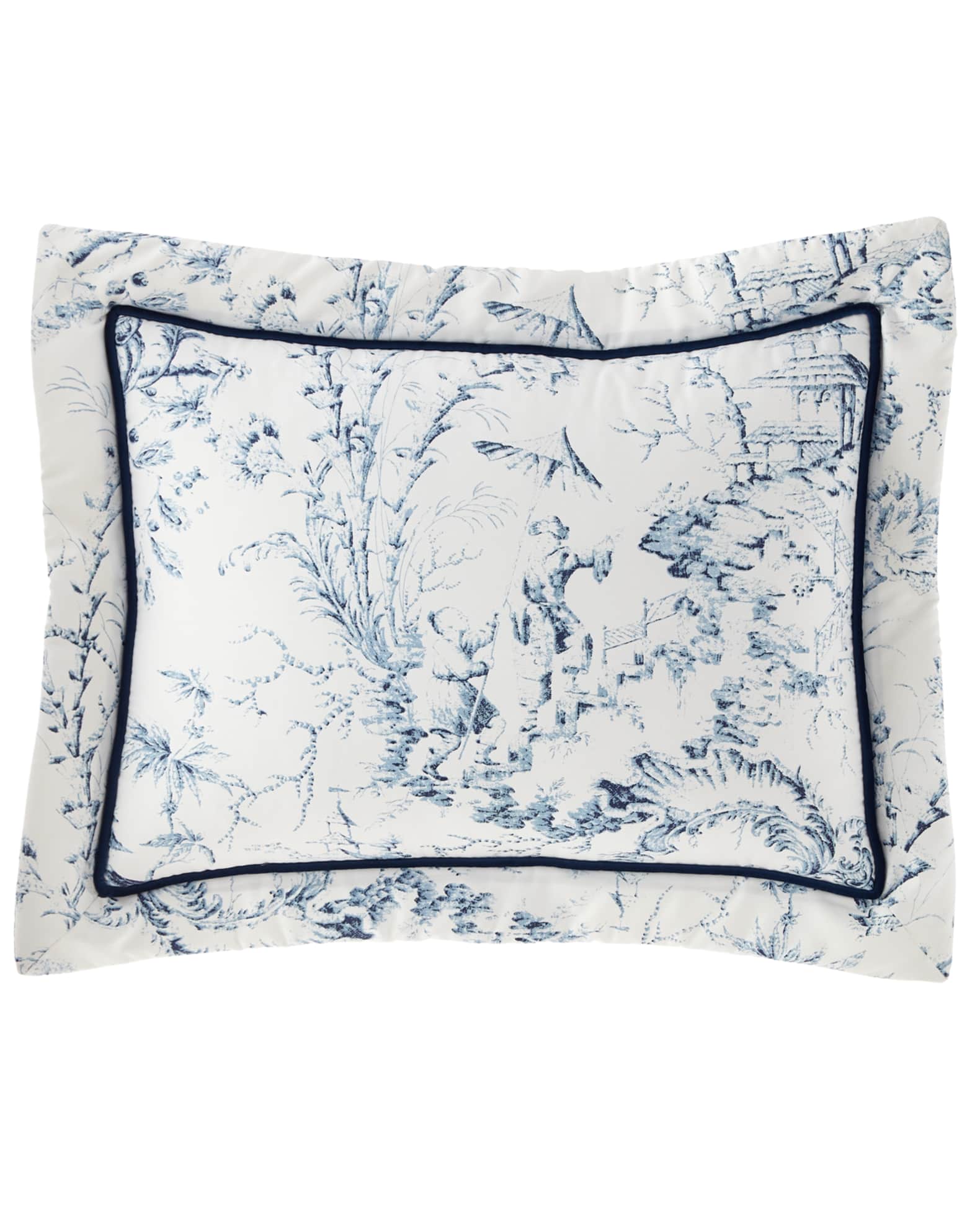 Imperial Toile Bedding Collection | Neiman Marcus
