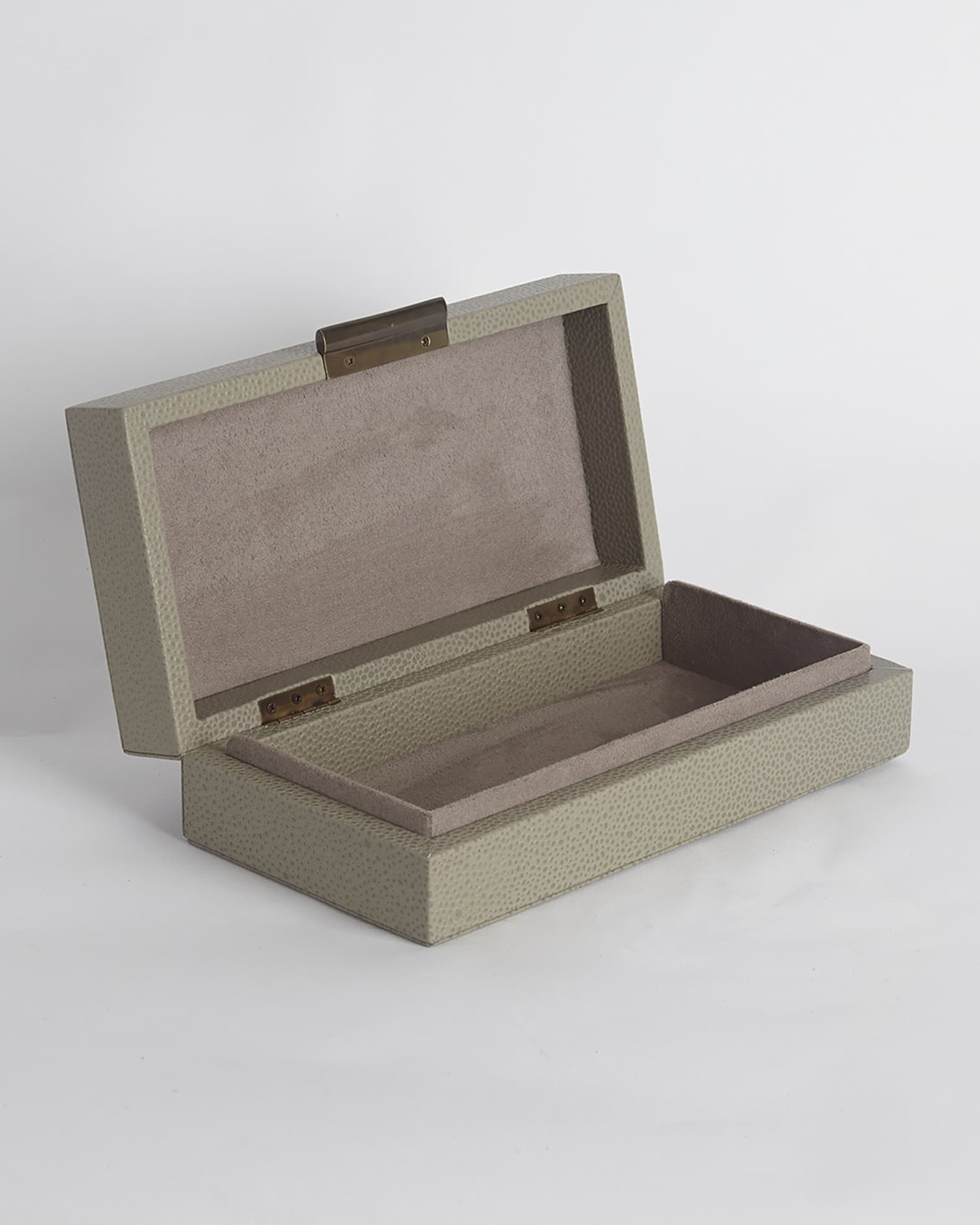 Global Views Small Alpen Box | Neiman Marcus