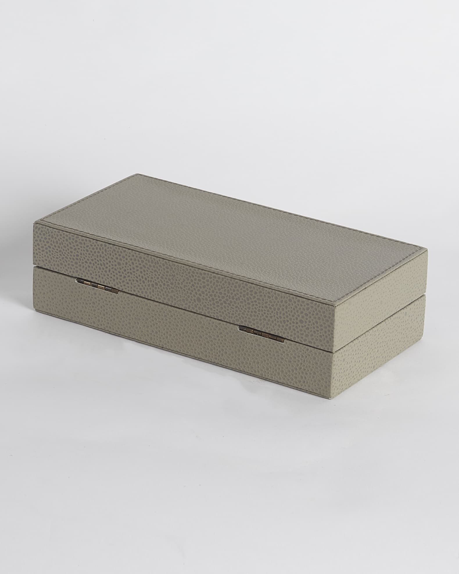 Global Views Small Alpen Box | Neiman Marcus