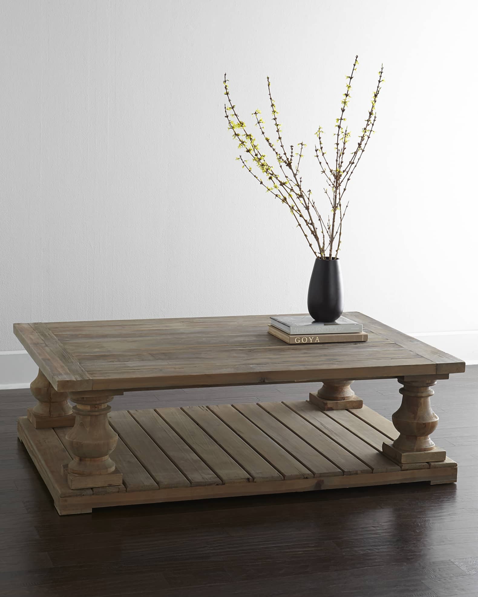 The Uttermost Co McCarren Coffee Table | Neiman Marcus