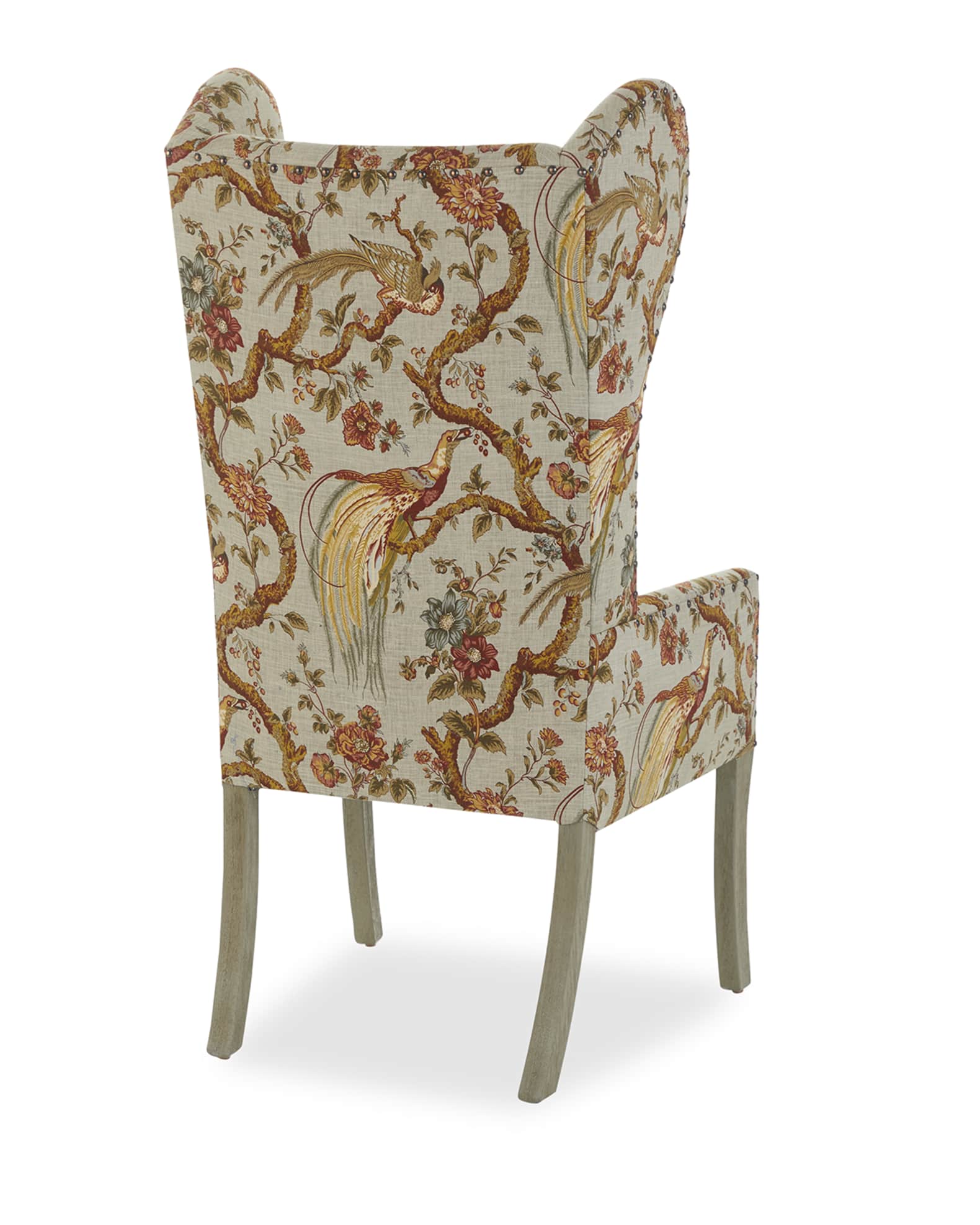 Peninsula Home Collection Pheasant Host Chair | Neiman Marcus