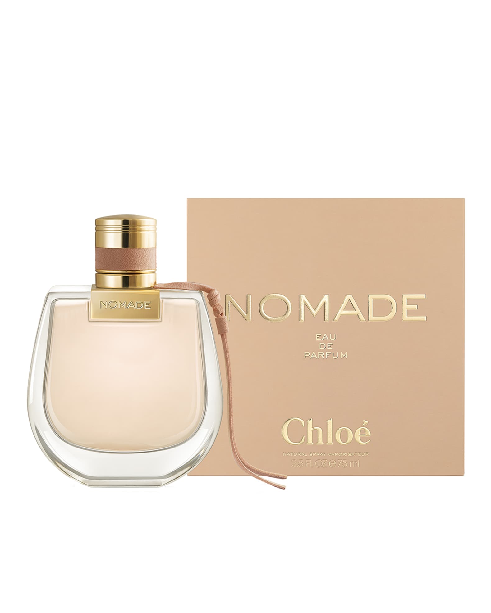 Chloe Chloé Nomade Eau de Parfum, 2.5 oz./ 75 mL | Neiman Marcus