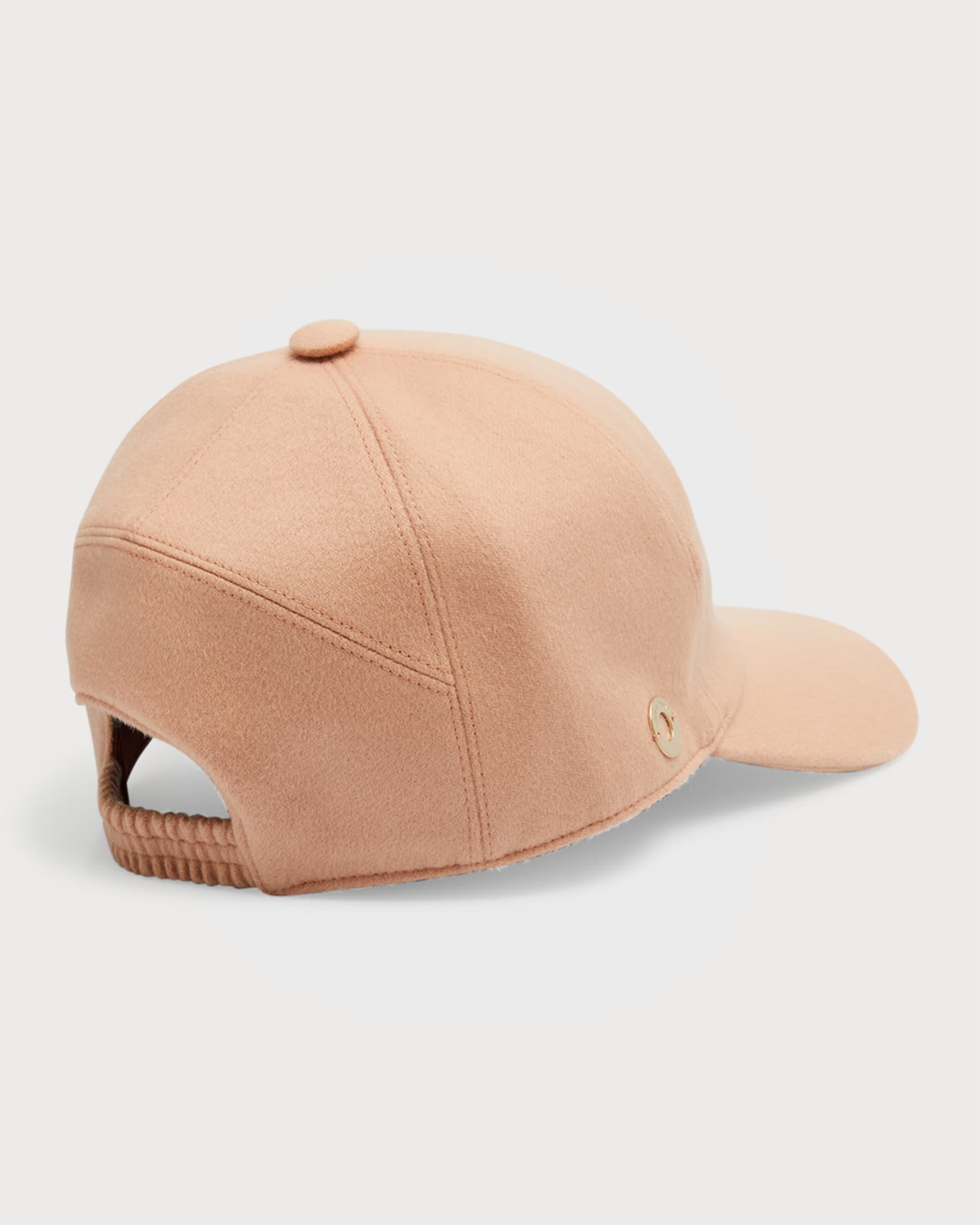 Loro Piana Storm System Cashmere Baseball Hat | Neiman Marcus