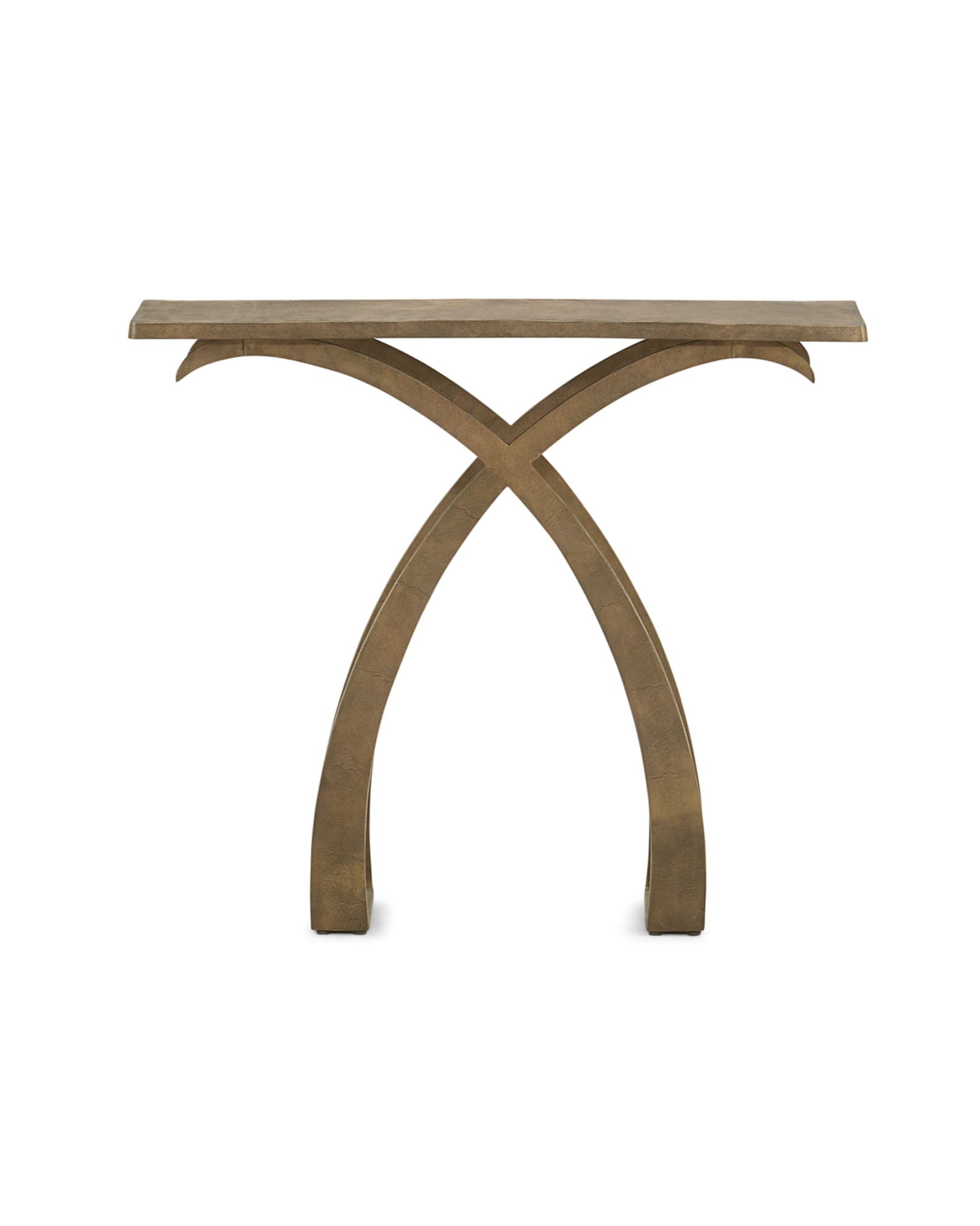 Global Views Adeline Console Table | Neiman Marcus