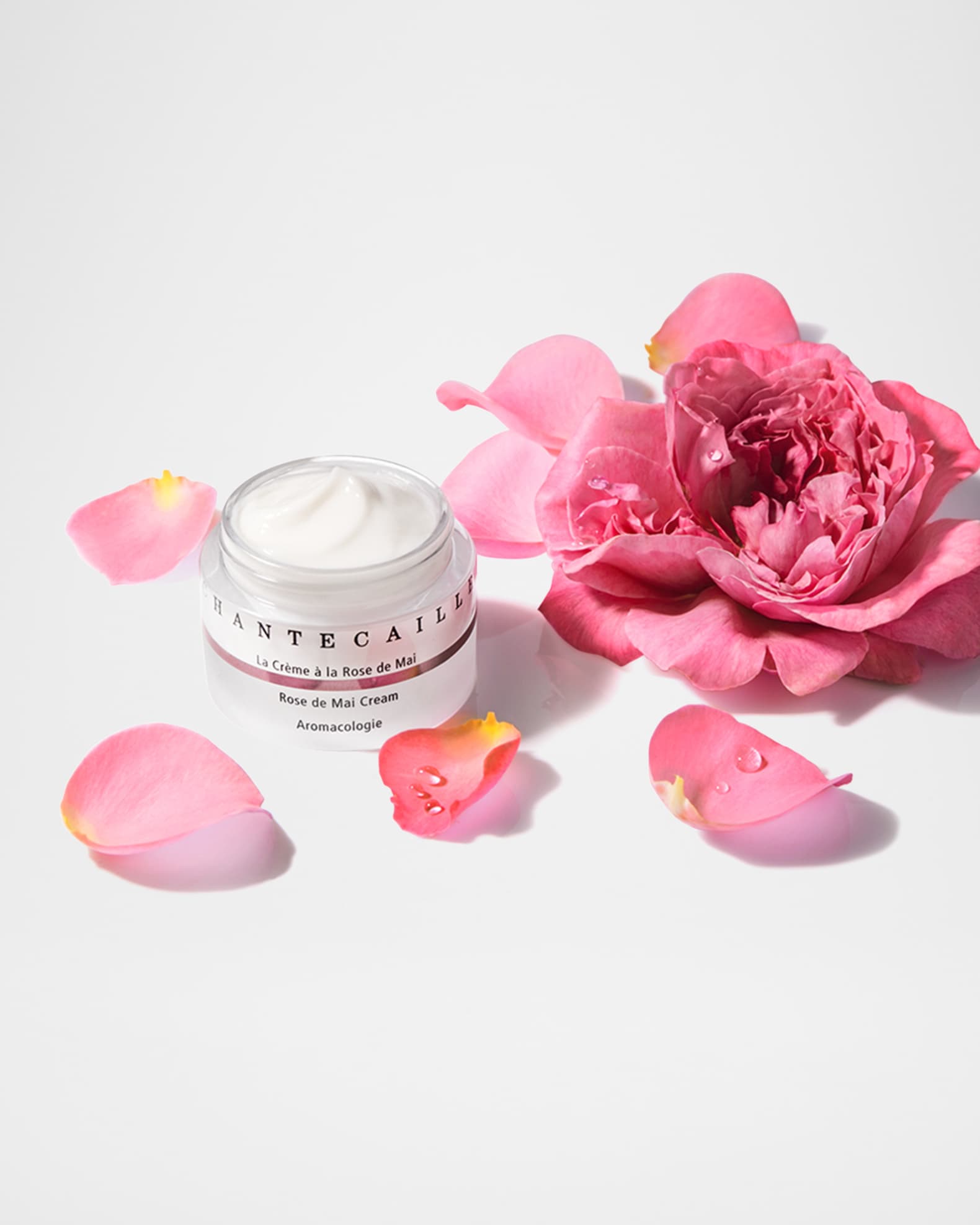 Chantecaille Rose de Mai Cream, 1.7 oz. | Neiman Marcus