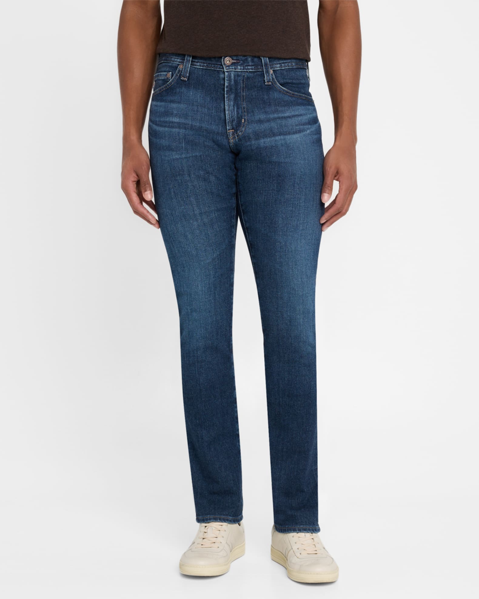 adriano goldschmield