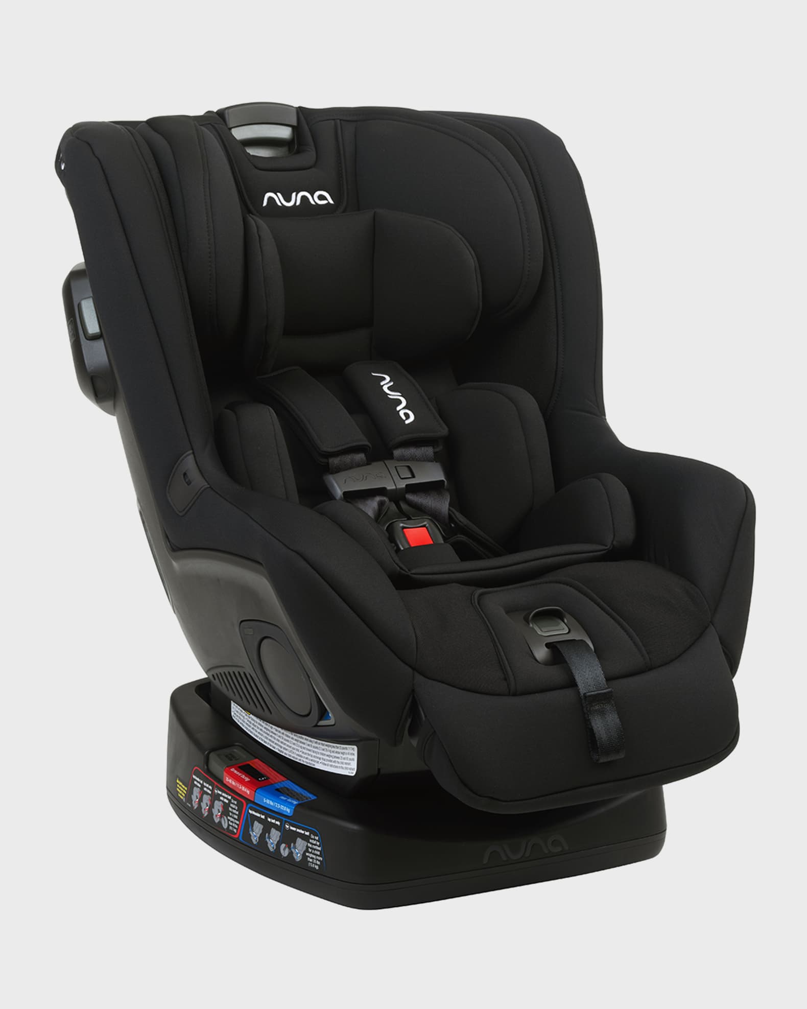Nuna RAVA Flame Retardant-Free Convertible Car Seat | Neiman Marcus