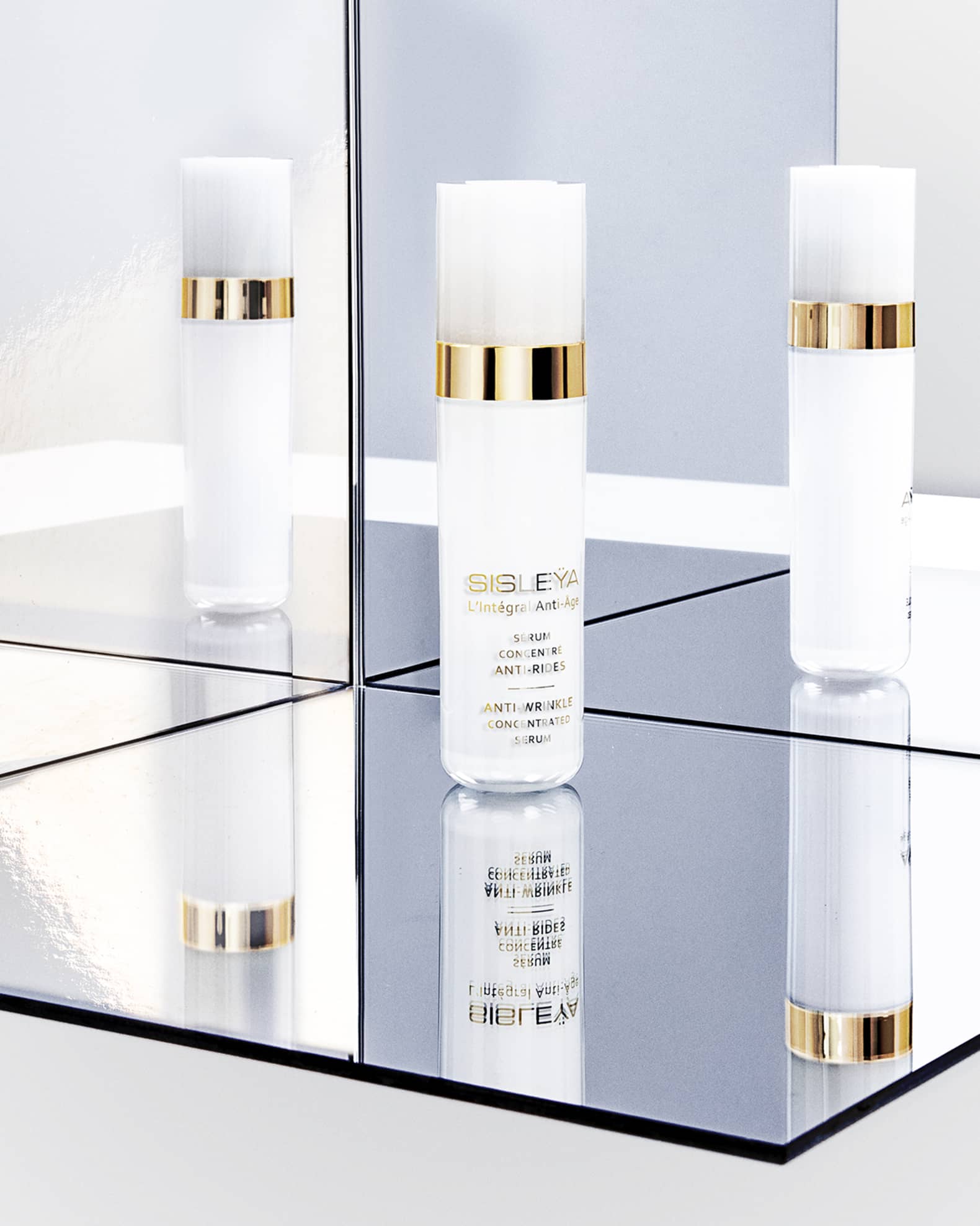 Sisley Paris Sisleÿa L'Integral Anti-Age Anti-Wrinkle Concentrated ...