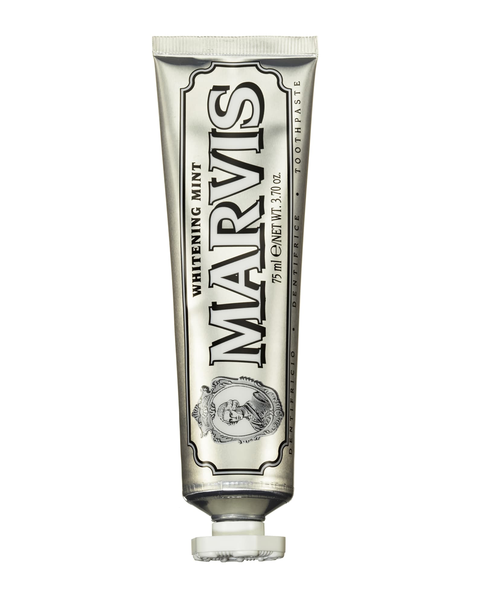 Marvis Whitening Mint Toothpaste, 3.8 oz. | Neiman Marcus