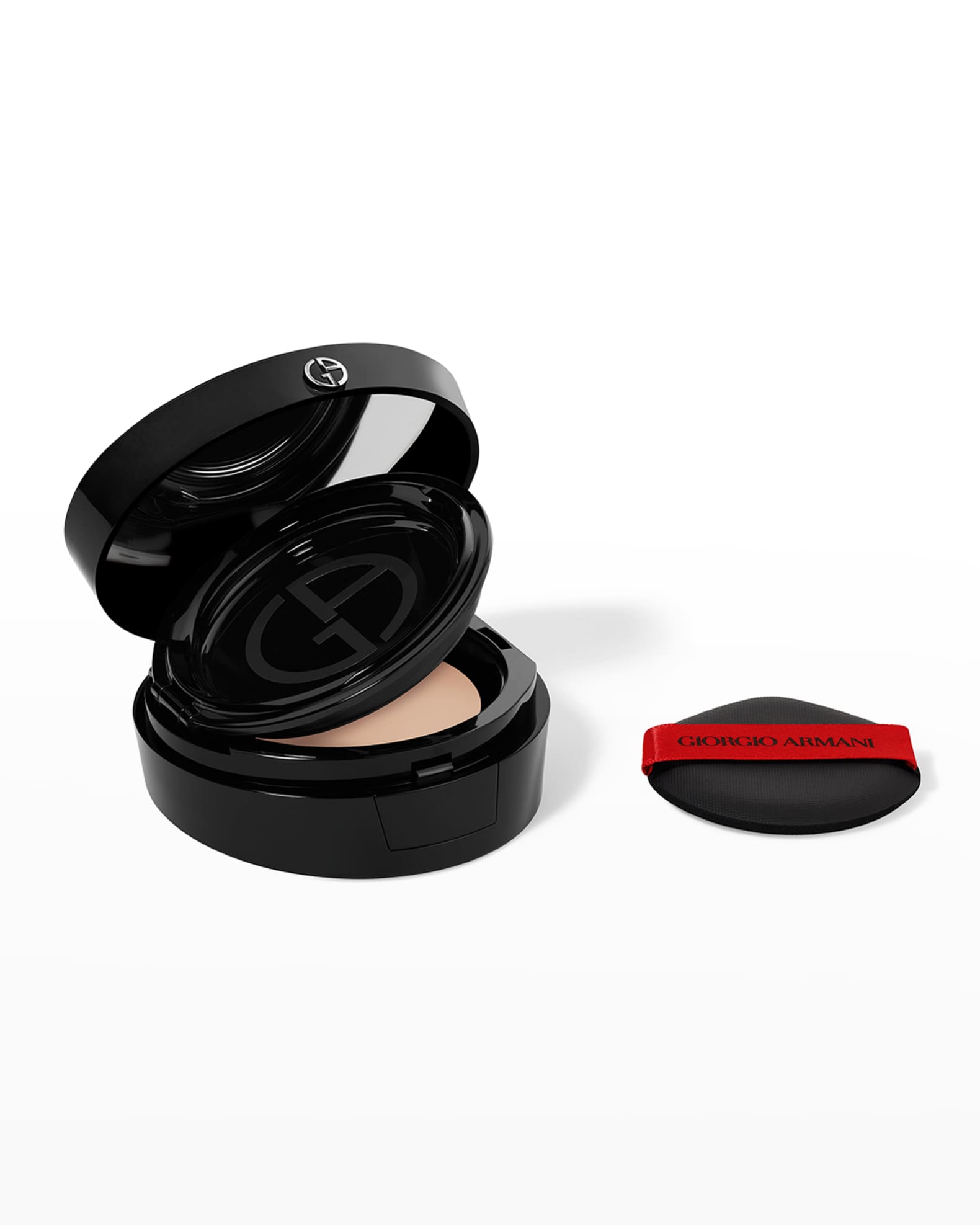 ARMANI beauty Power Fabric Compact Foundation | Neiman Marcus
