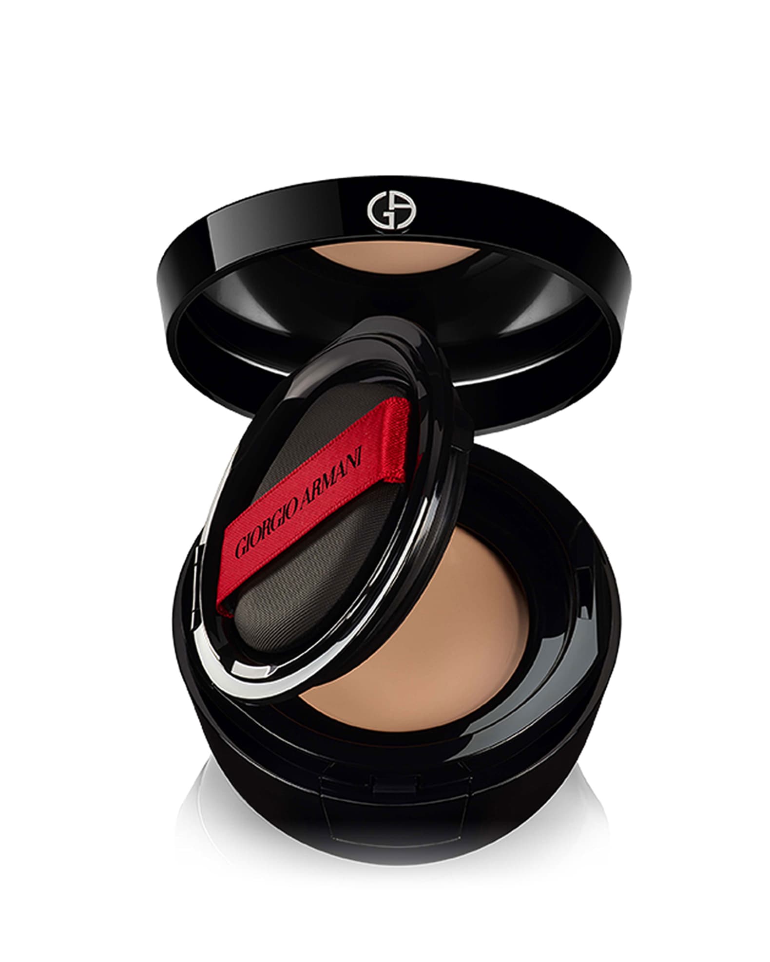 ARMANI beauty Power Fabric Compact Foundation | Neiman Marcus