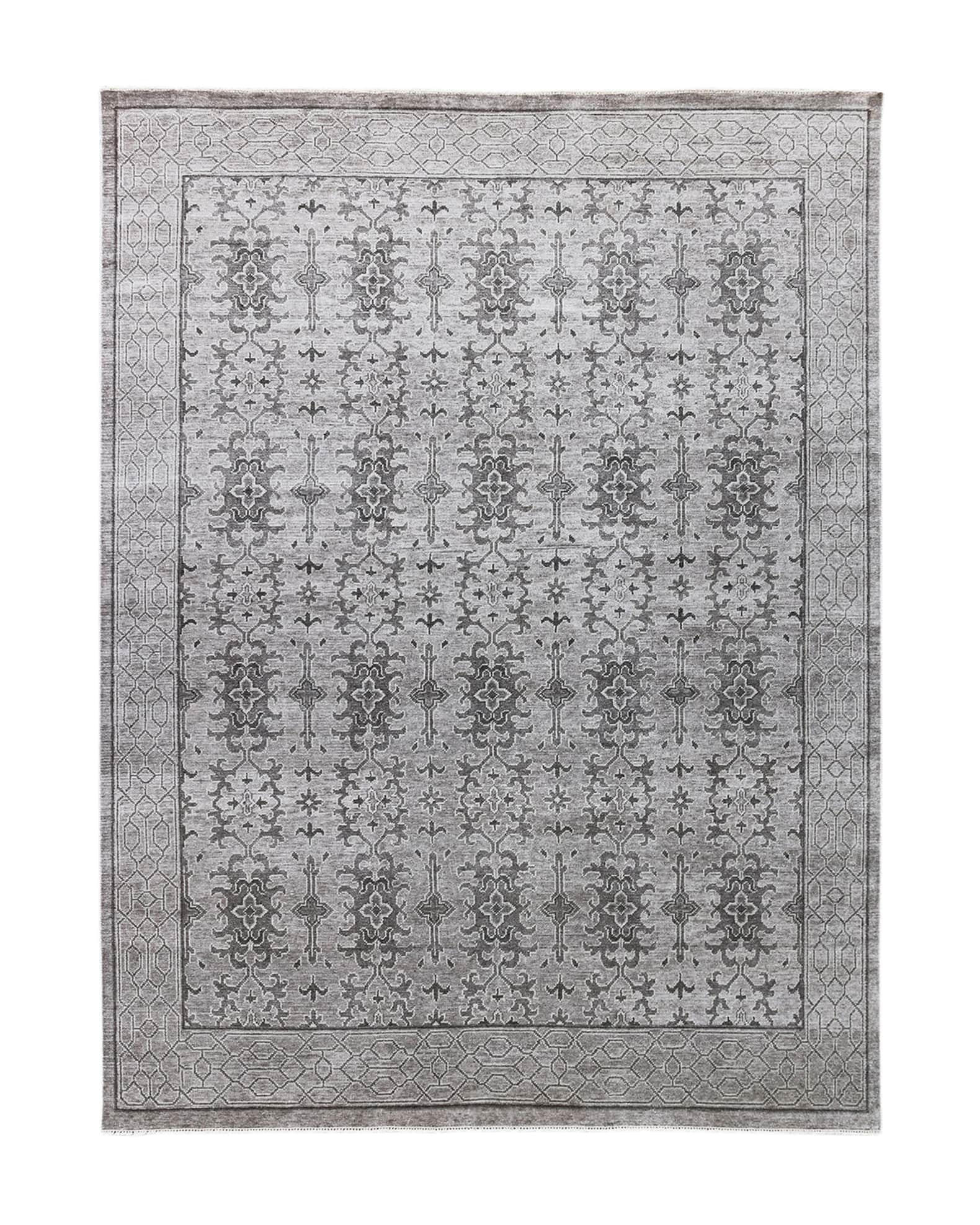 Charlton Rugs | Neiman Marcus