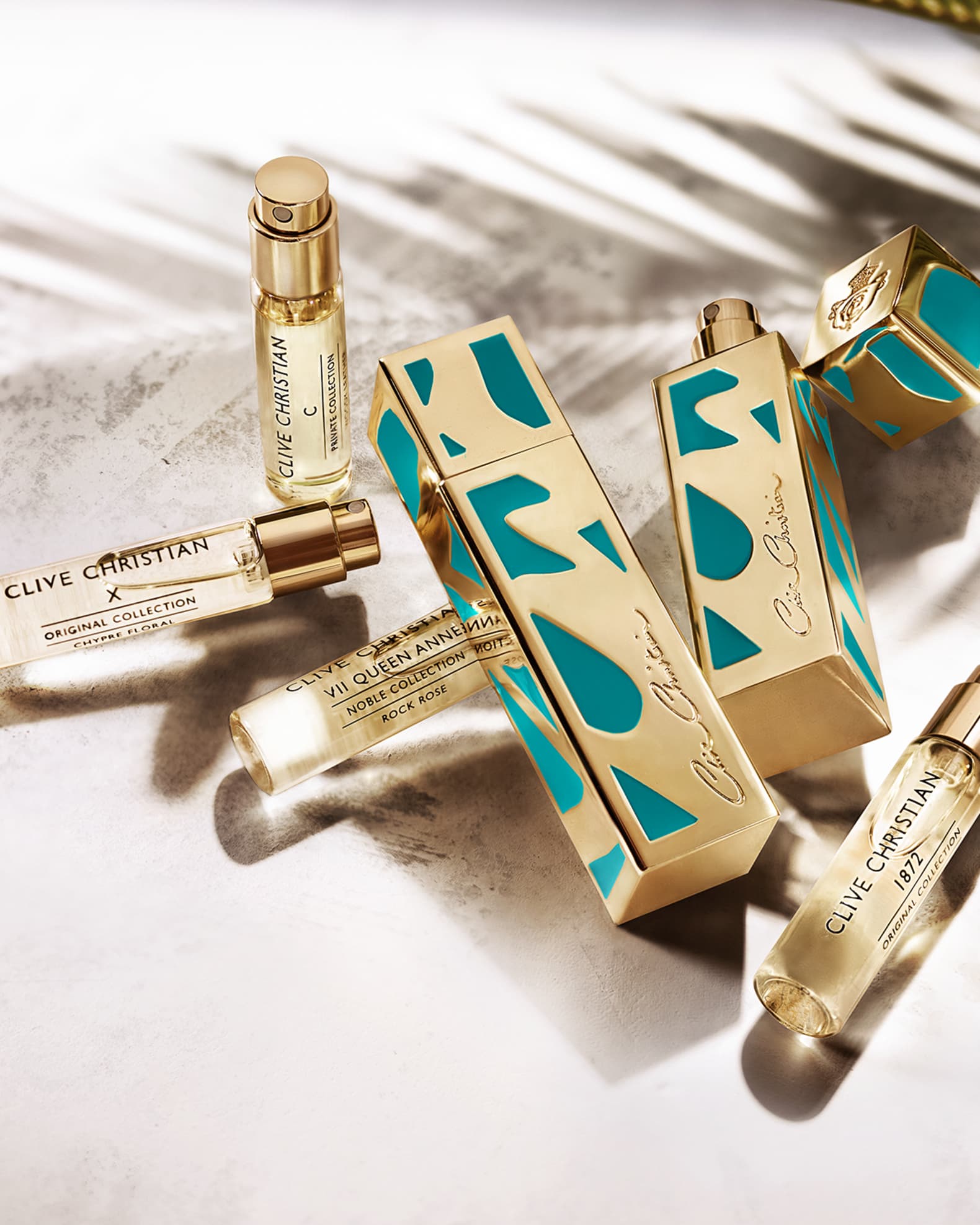 Clive Christian 2 x 0.25 oz. Miami Beach | Neiman Marcus