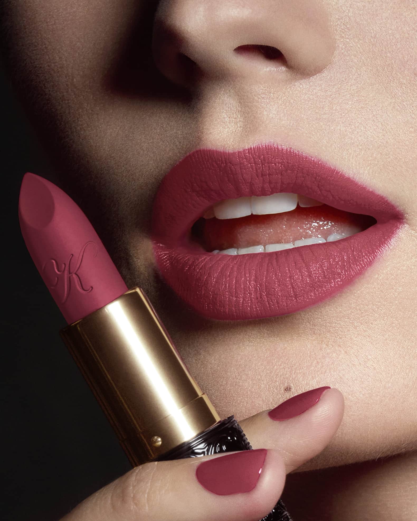 Kilian Le Rouge Parfum Lipstick Matte Finish | Neiman Marcus