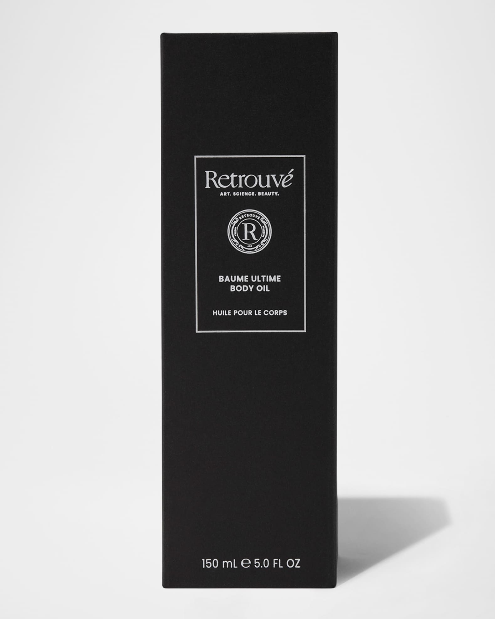 Retrouve Baume Ultime Body Oil, 5 oz. | Neiman Marcus