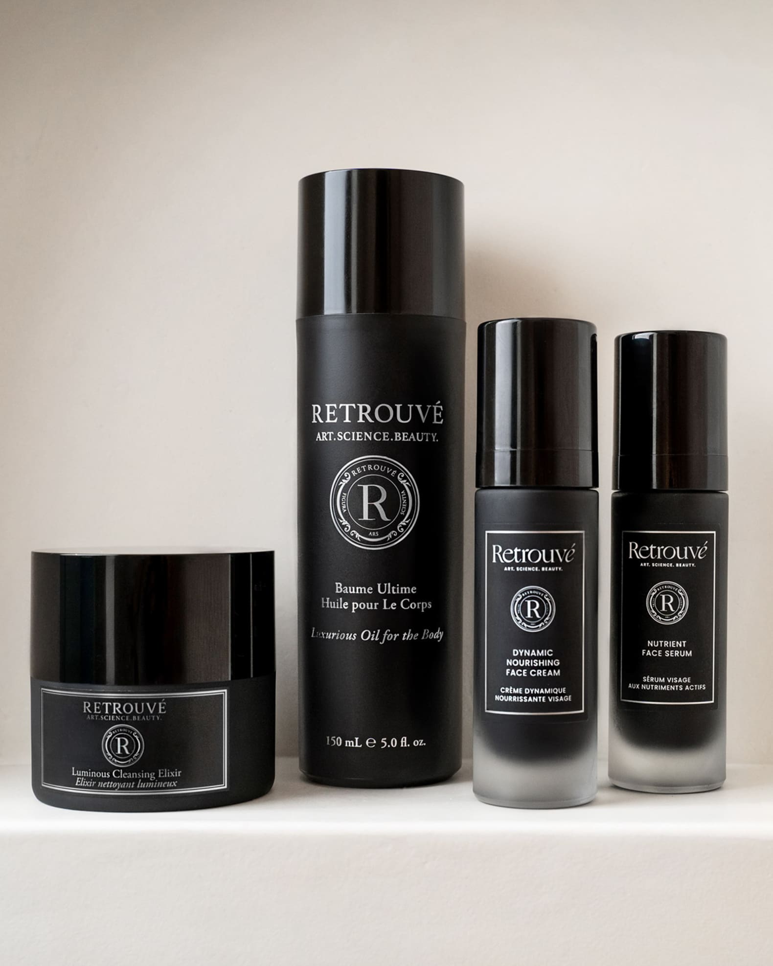 Retrouve Baume Ultime Body Oil, 5 oz. | Neiman Marcus