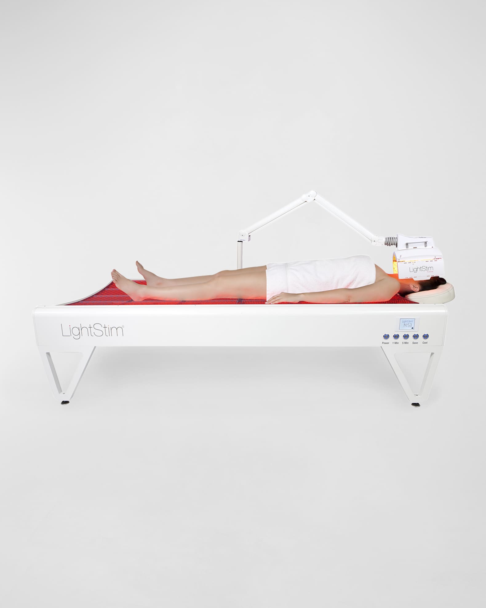 LightStim LED Treatment Bed | Neiman Marcus