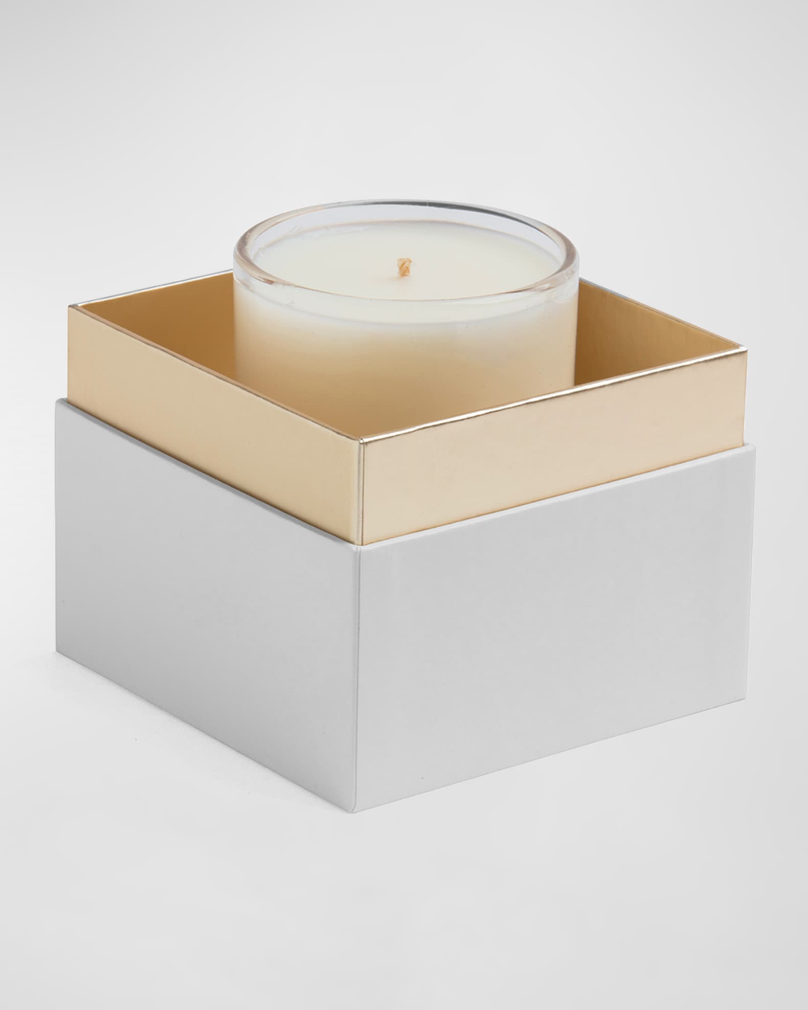 Iconic Scents 9 oz. Iconic Rose Luxury Candle | Neiman Marcus