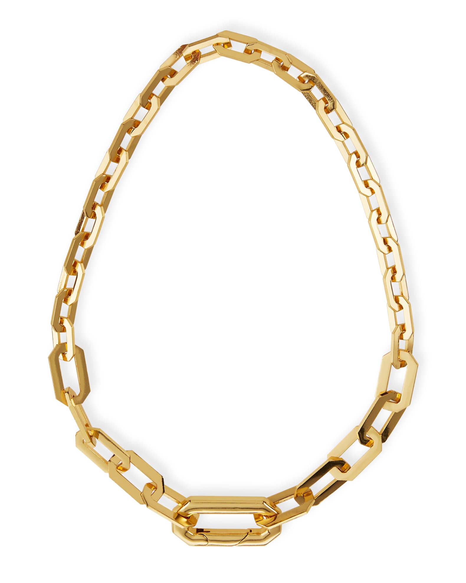 Edge Statement Necklace and Matching Items | Neiman Marcus