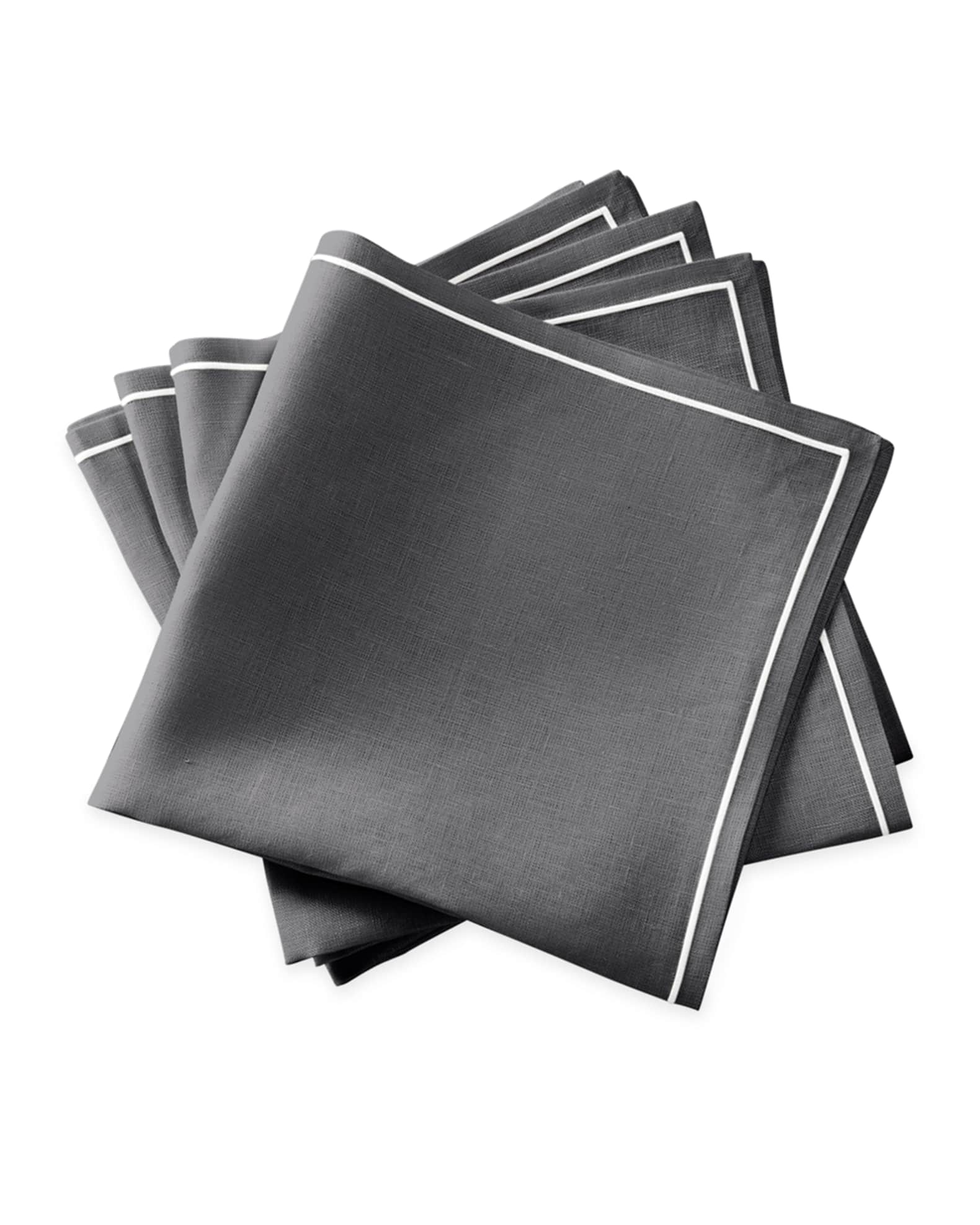 Casual Couture Table Linens Collection | Neiman Marcus