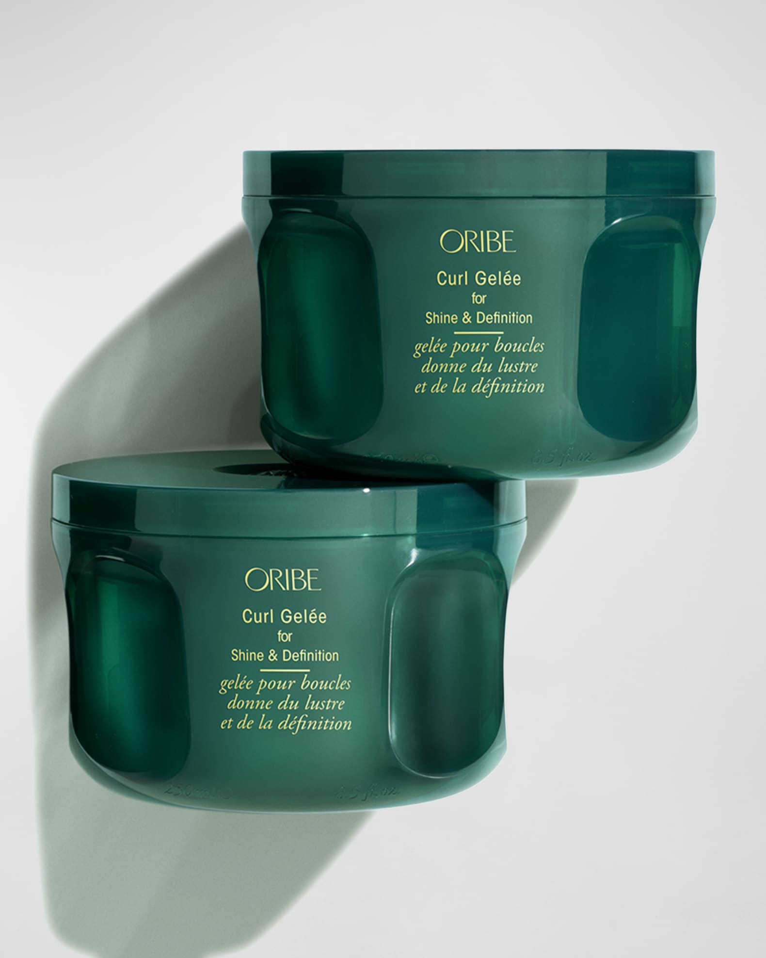 Oribe Curl Gelee for Shine & Definition, 8.5 oz./ 250 mL | Neiman Marcus