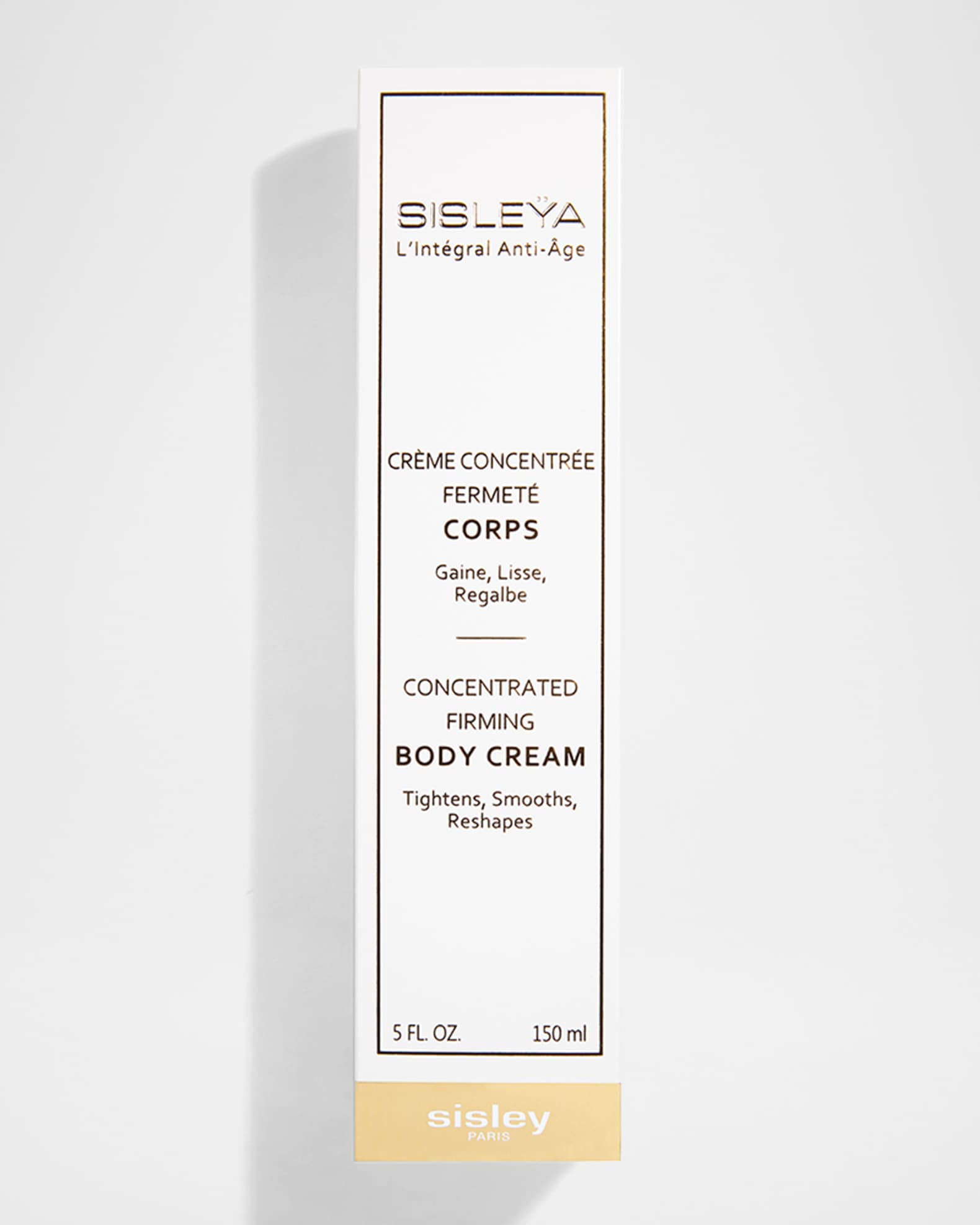 Sisley Paris 5 oz. Sisleya L'Integral Anti-Age Concentrated Firming ...