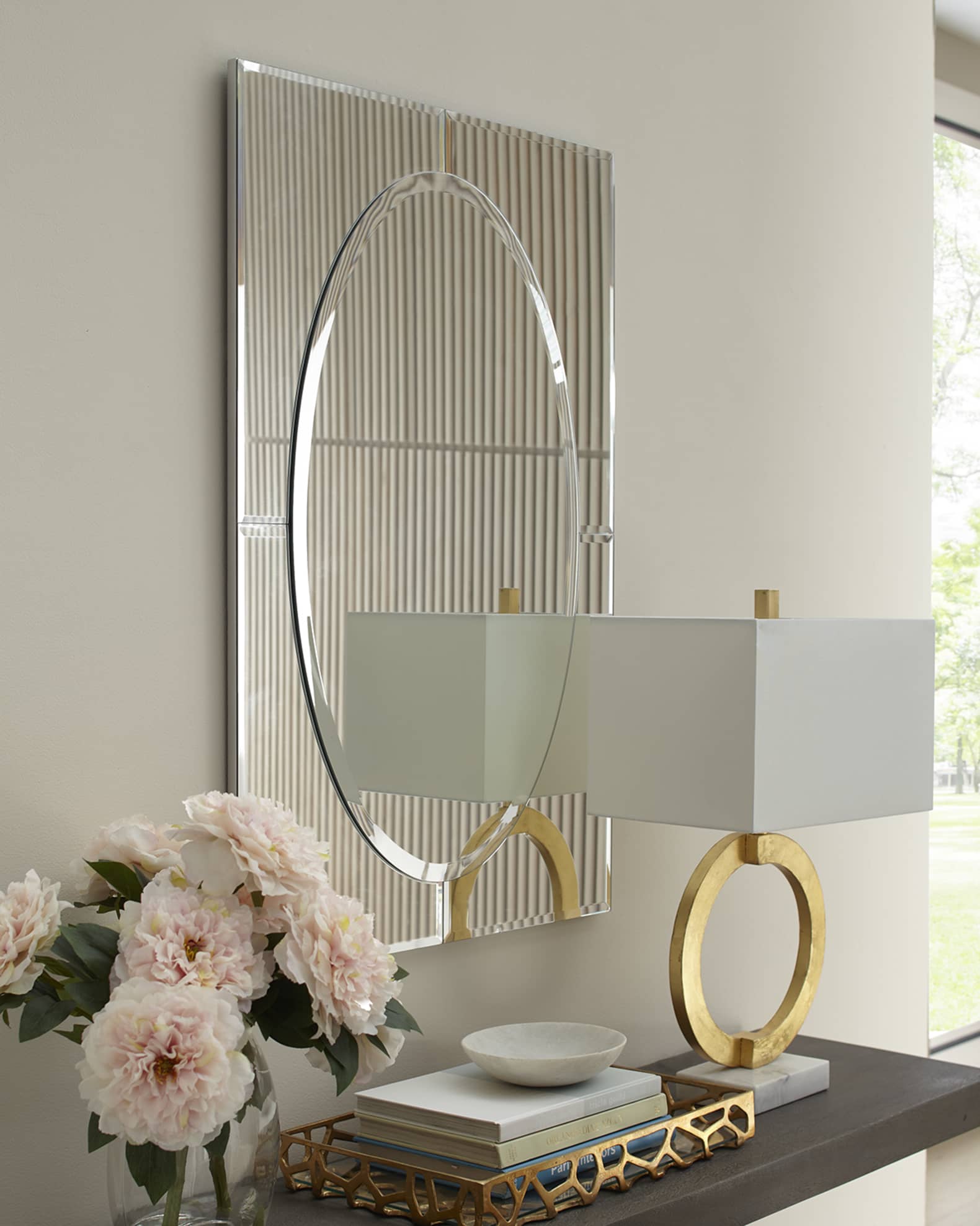 Elise Mirror | Neiman Marcus