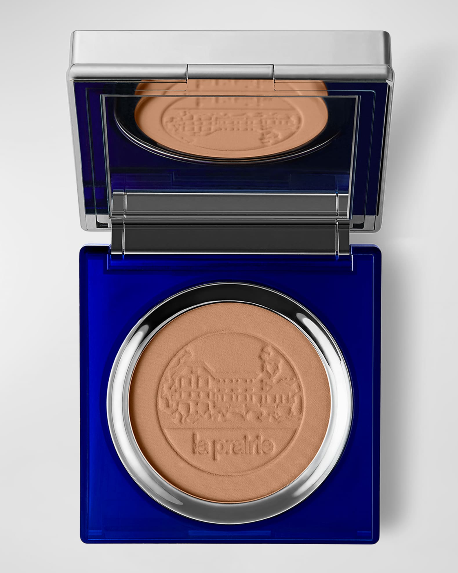 La Prairie Skin Caviar Complexion Powder Foundation | Neiman Marcus