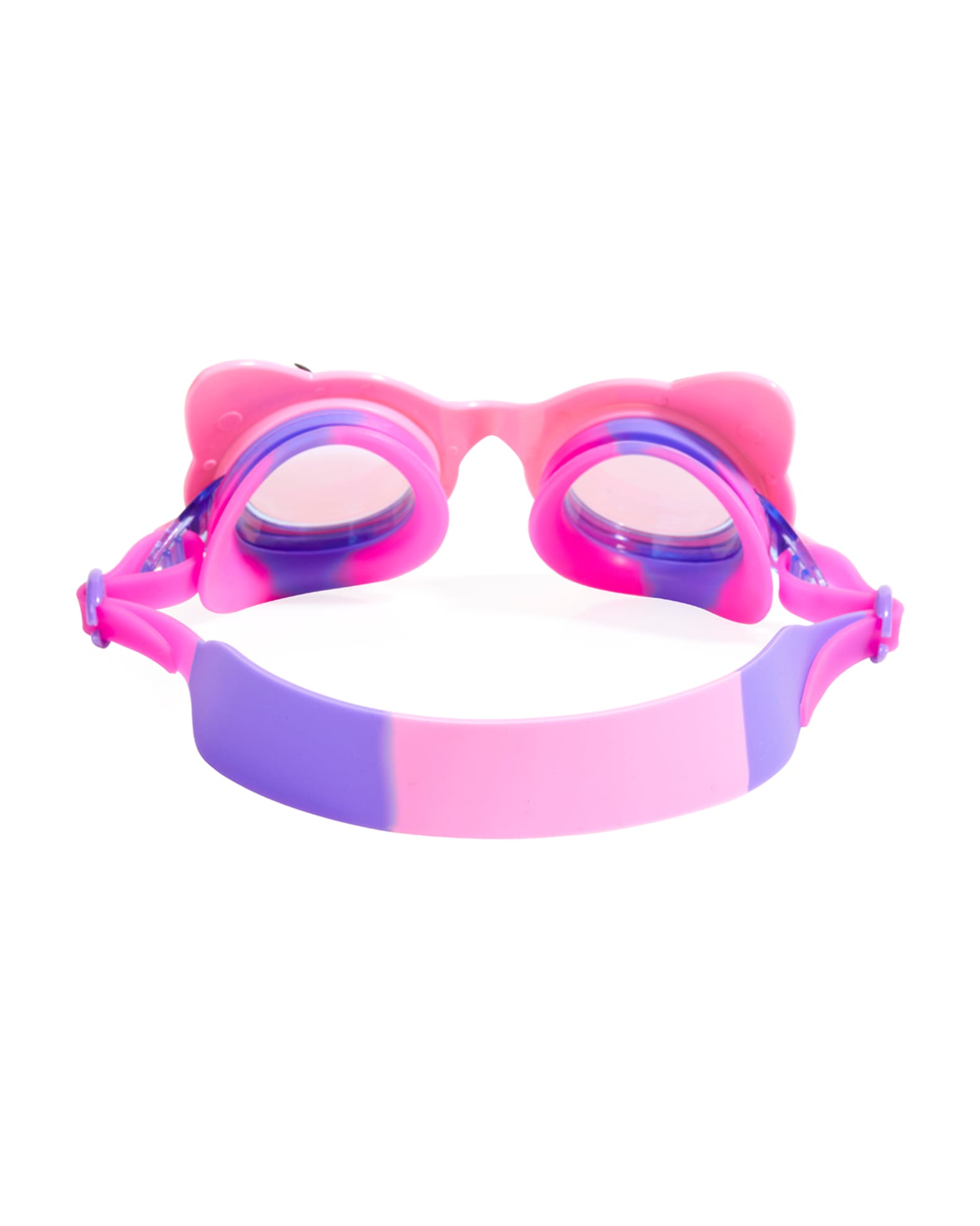 Bling2o Kids' Cat Swim Goggles | Neiman Marcus