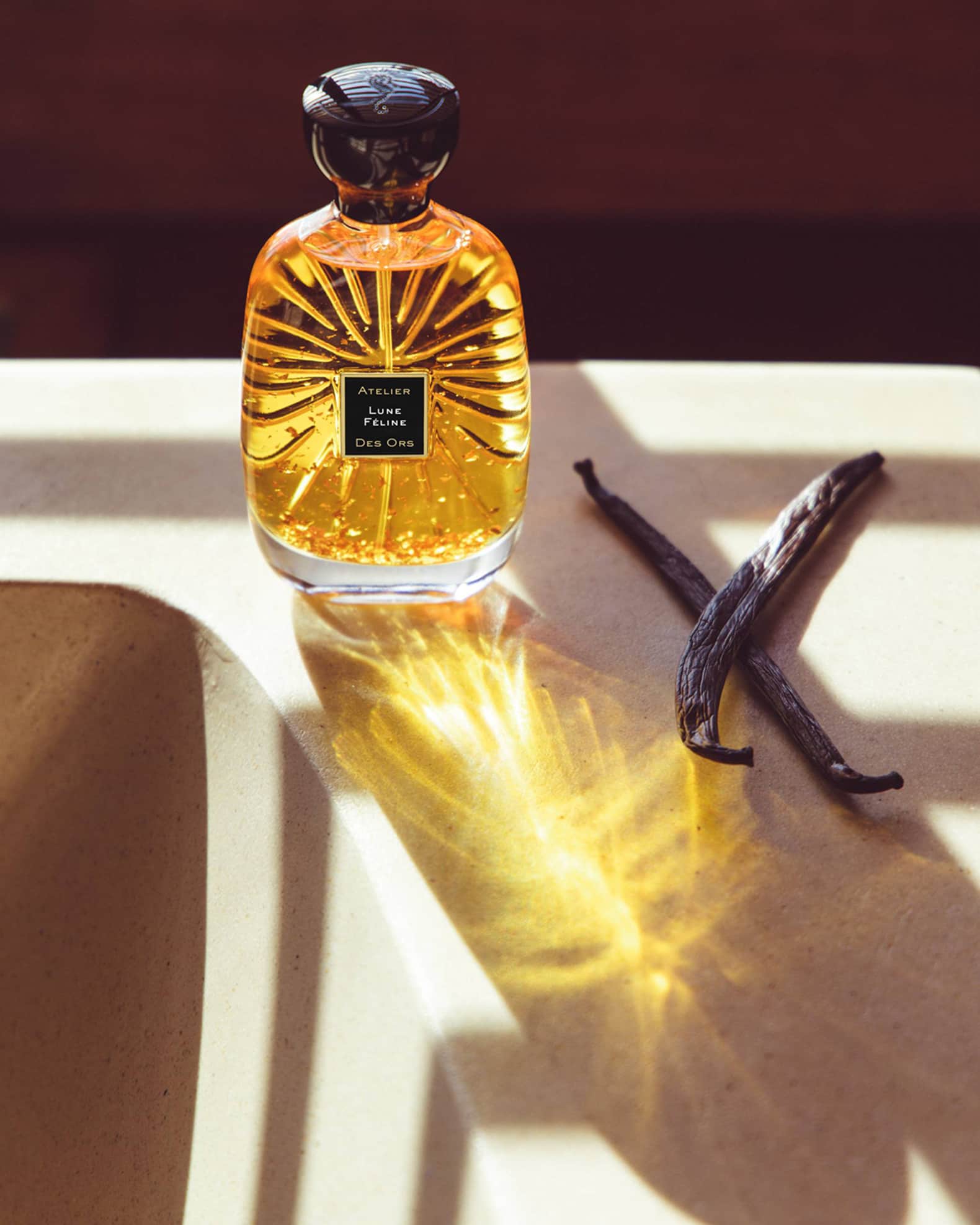 Atelier des Ors 3.4 oz. Lune Feline Eau de Parfum | Neiman Marcus