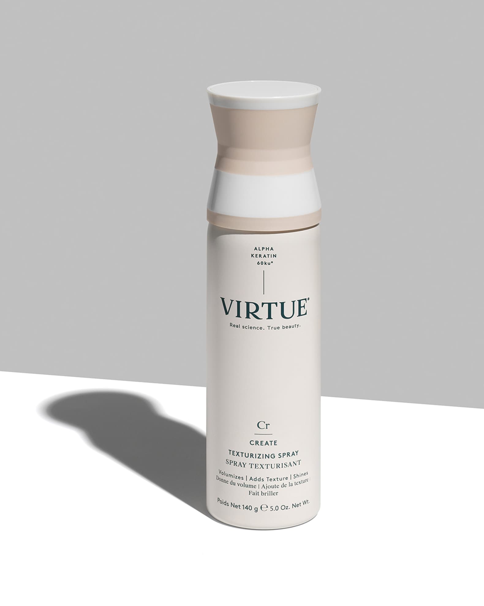 Virtue 5 oz. Texturizing Spray | Neiman Marcus