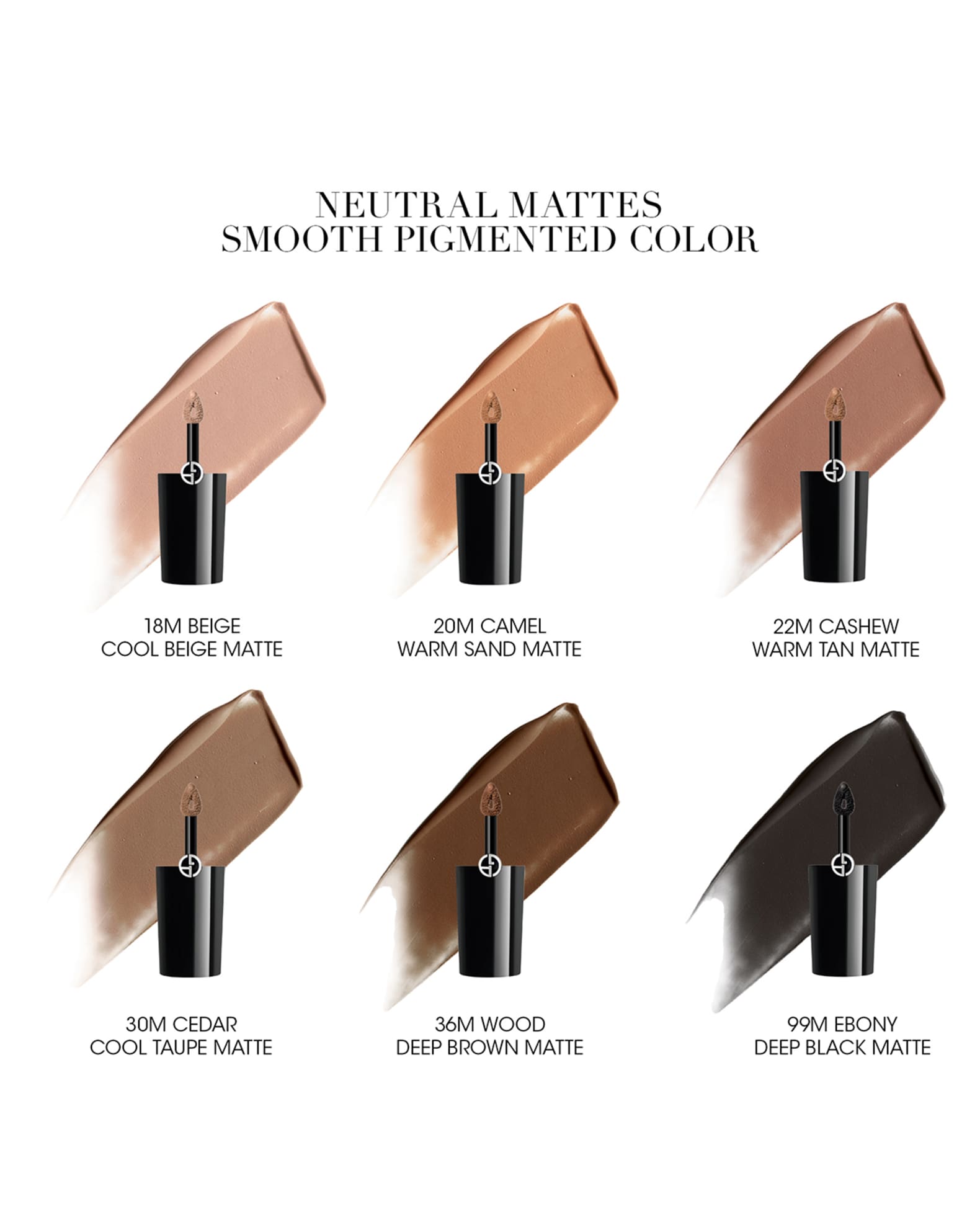 Armani eye tint 23 store