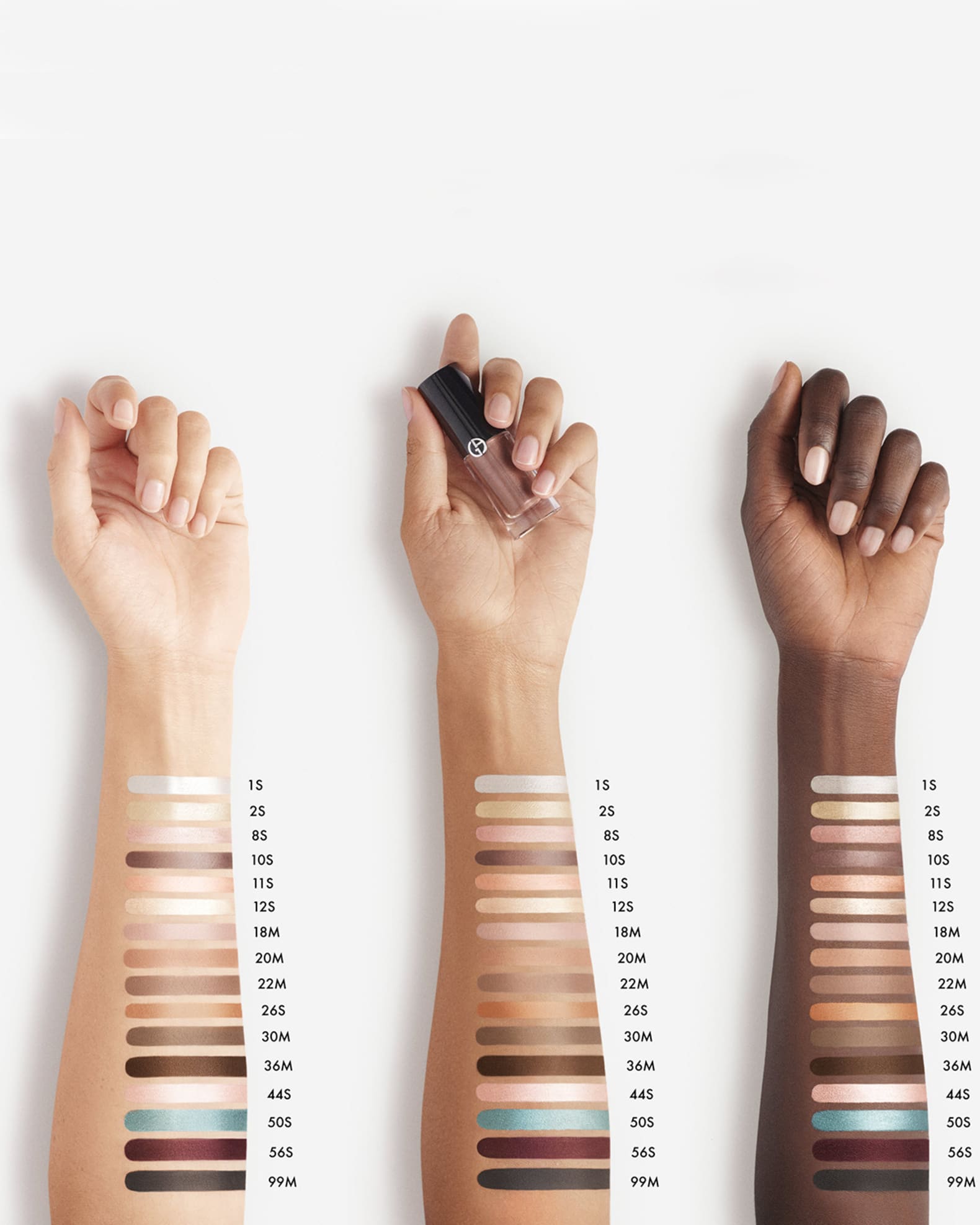 ARMANI beauty Eye Tint Liquid Eyeshadow | Neiman Marcus