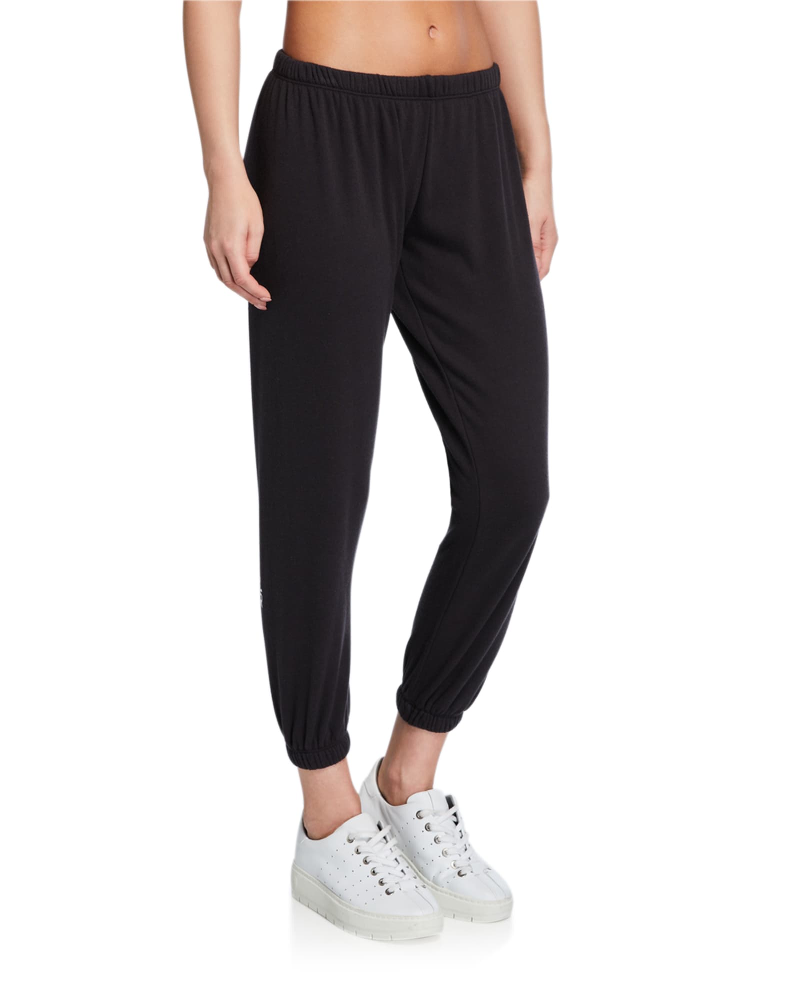 Spiritual Gangster SGV Perfect Sweatpants | Neiman Marcus