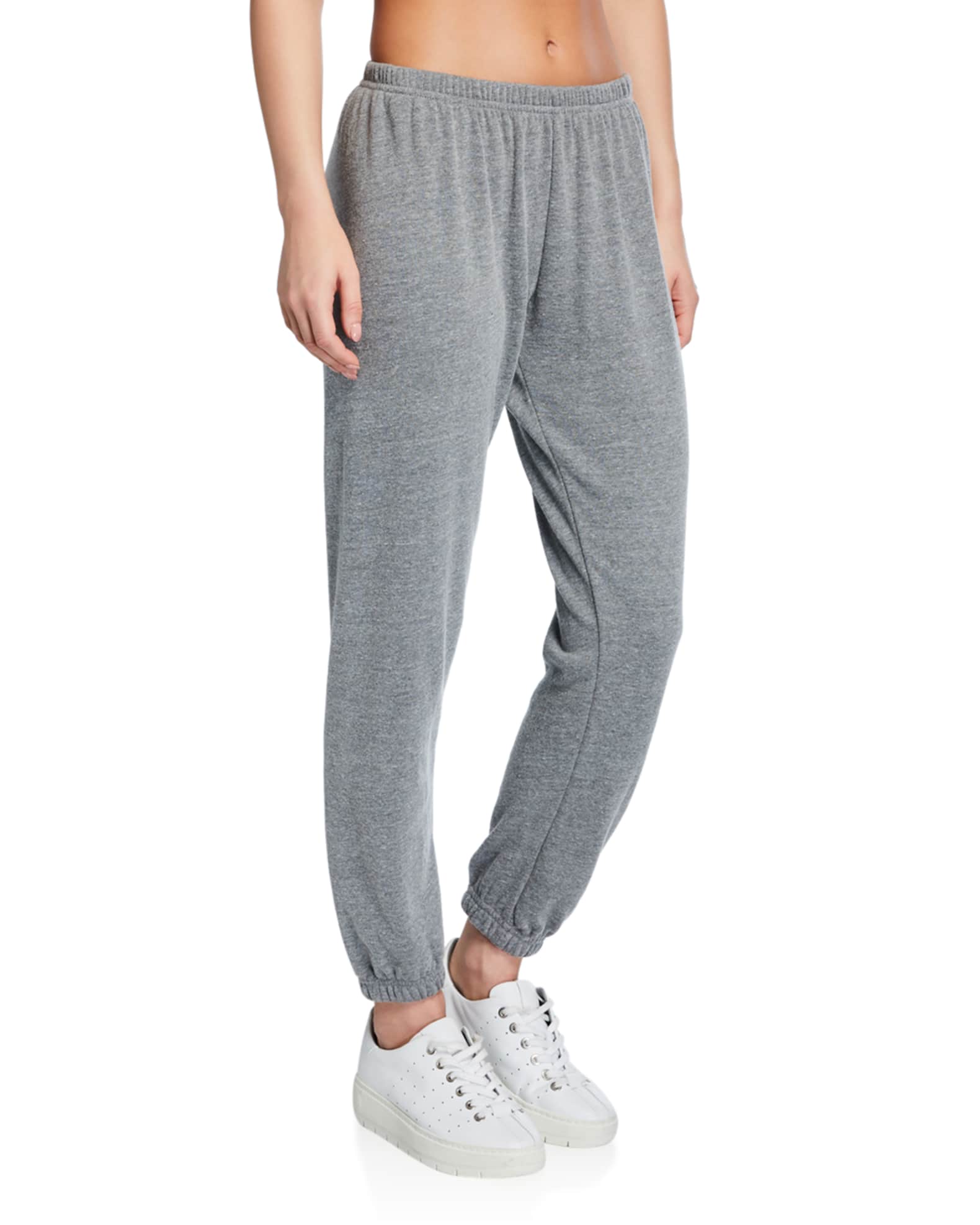 Spiritual Gangster SGV Perfect Sweatpants | Neiman Marcus