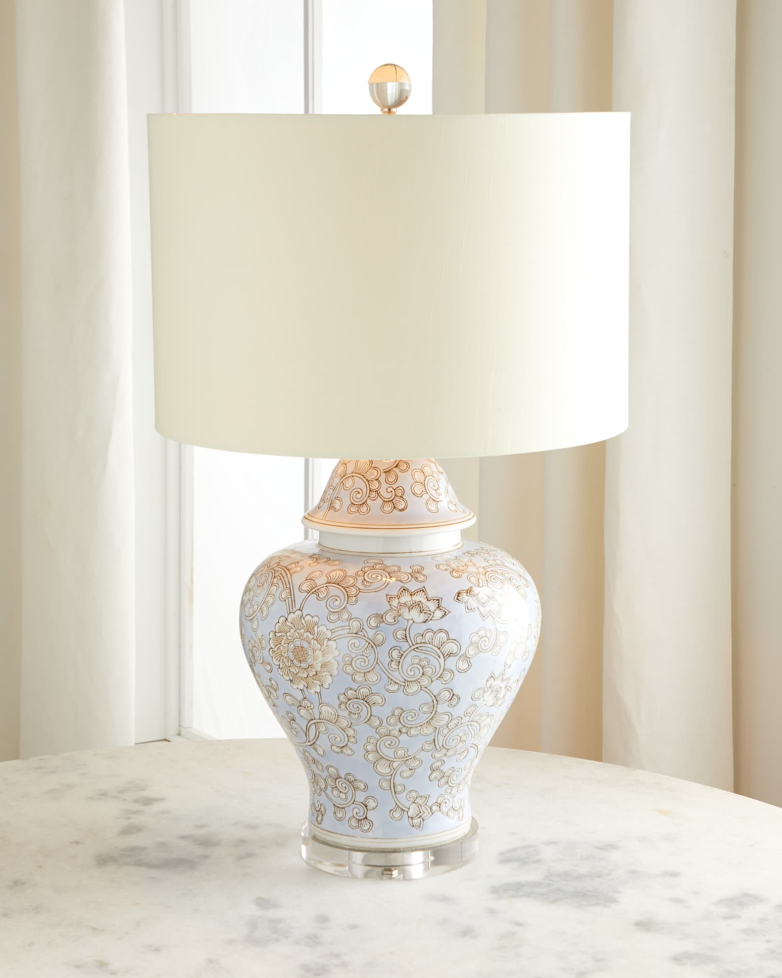 Couture Lamps Jane Table Lamp | Neiman Marcus