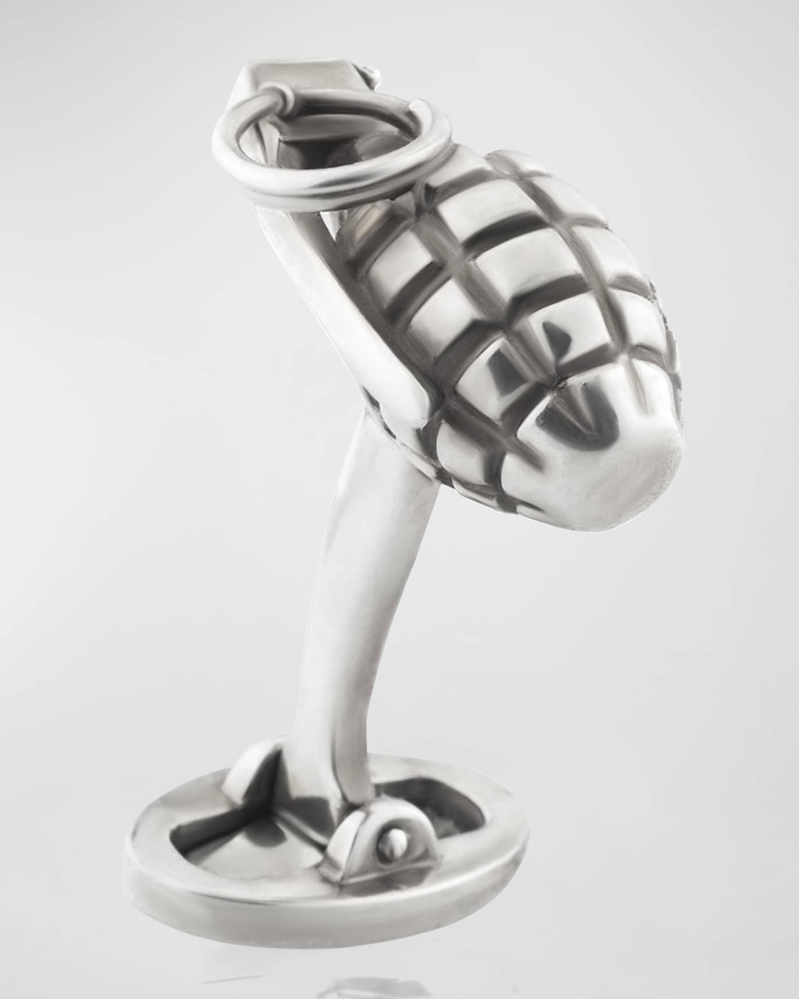 Fils Unique Grenades Cufflinks | Neiman Marcus