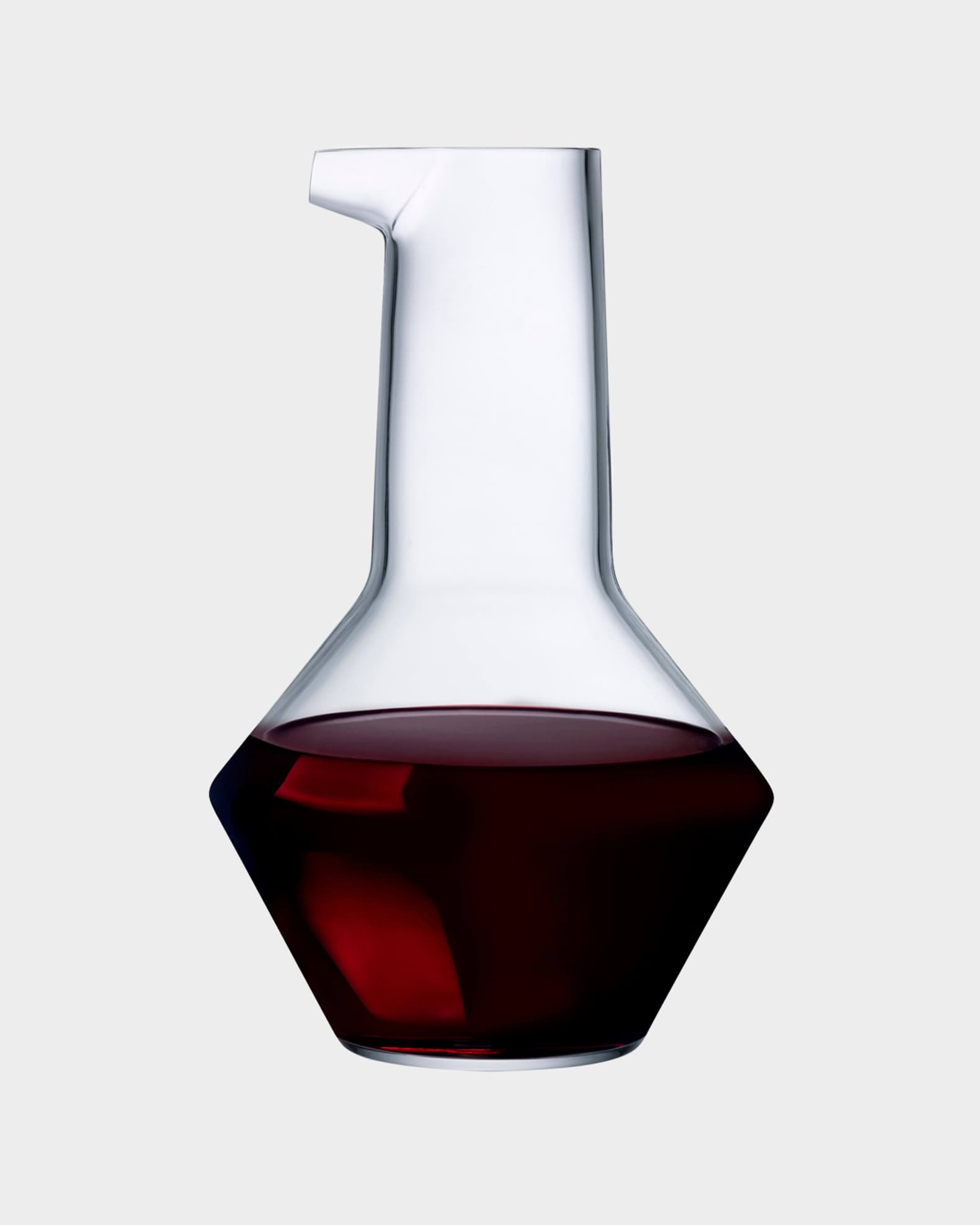 NUDE Beak Wine Decanter, Clear | Neiman Marcus