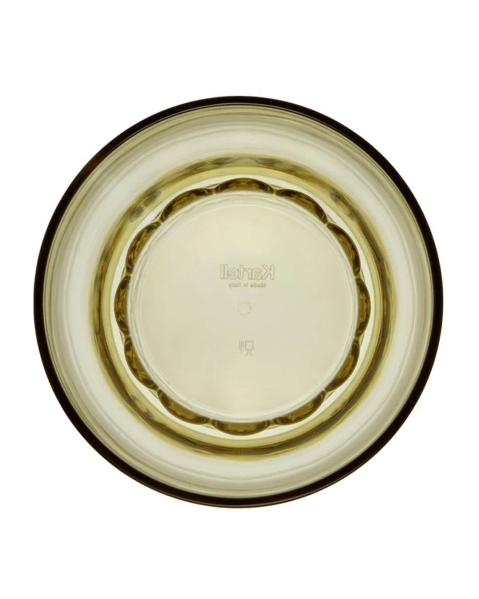 Neiman Marcus Jellies Small Shatterproof Drinking Glass, Set of 4 ...
